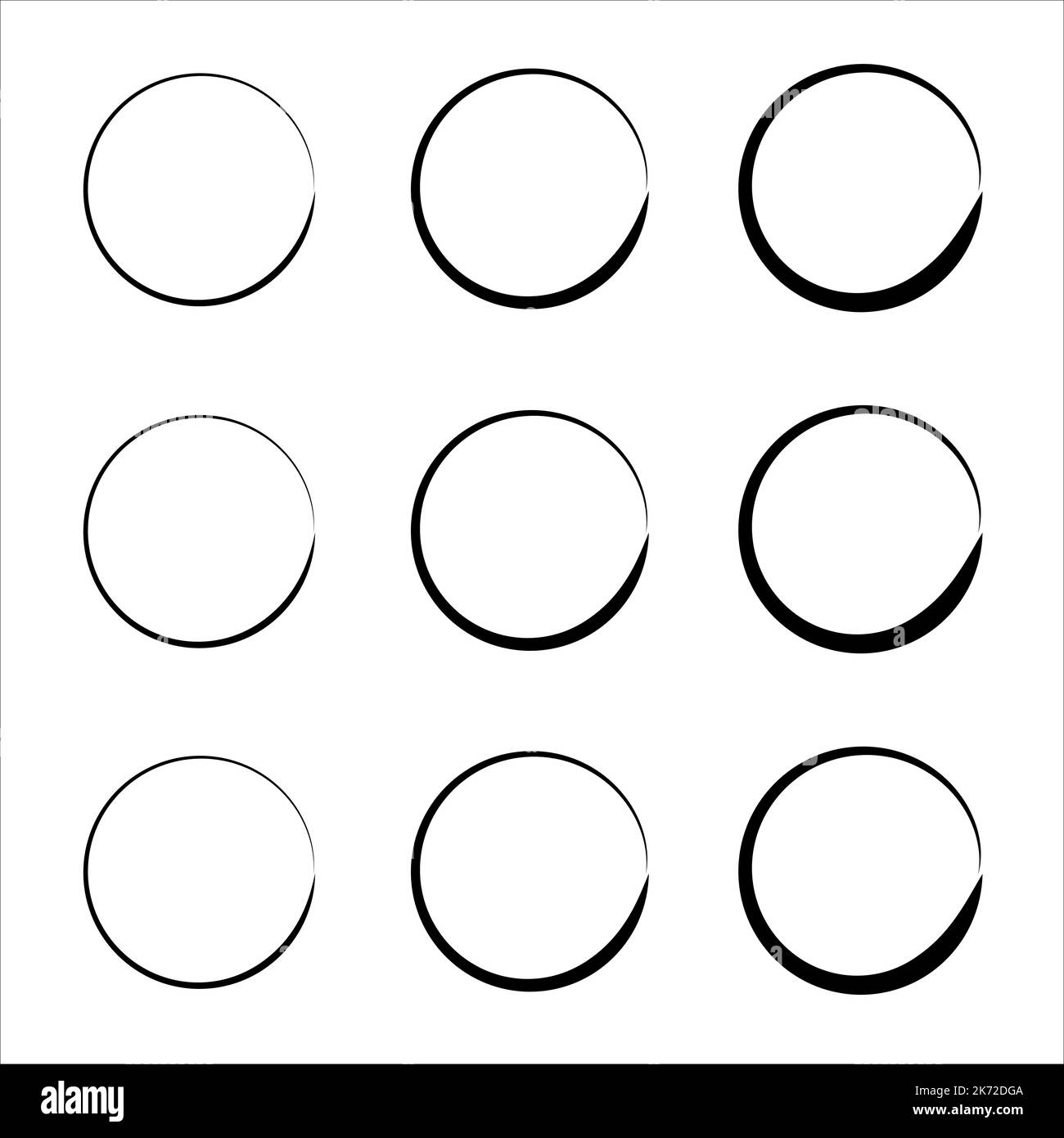 Super frames Stock Vector Images - Alamy