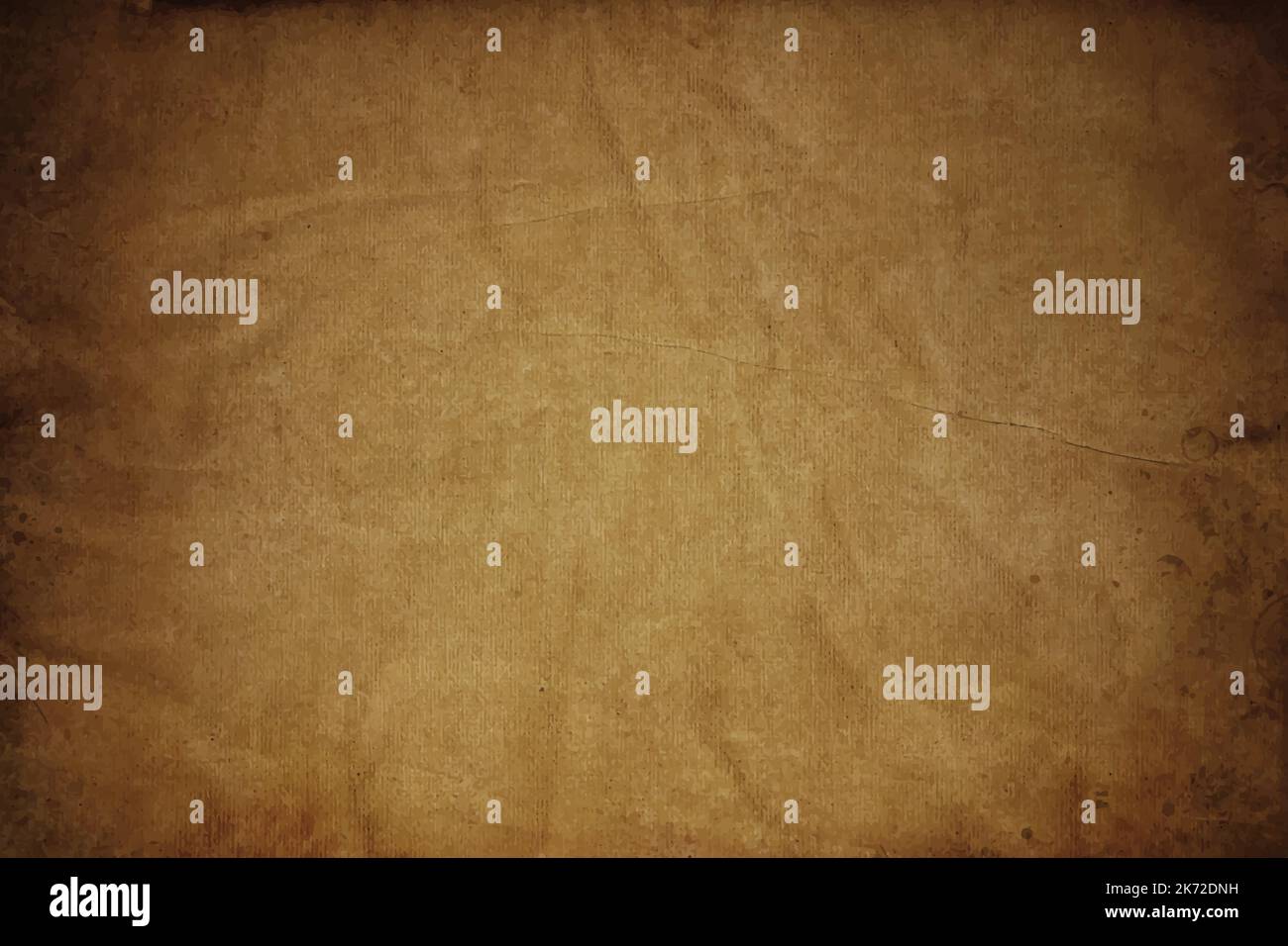 realistic old paper texture background vector design illustration Stock ...