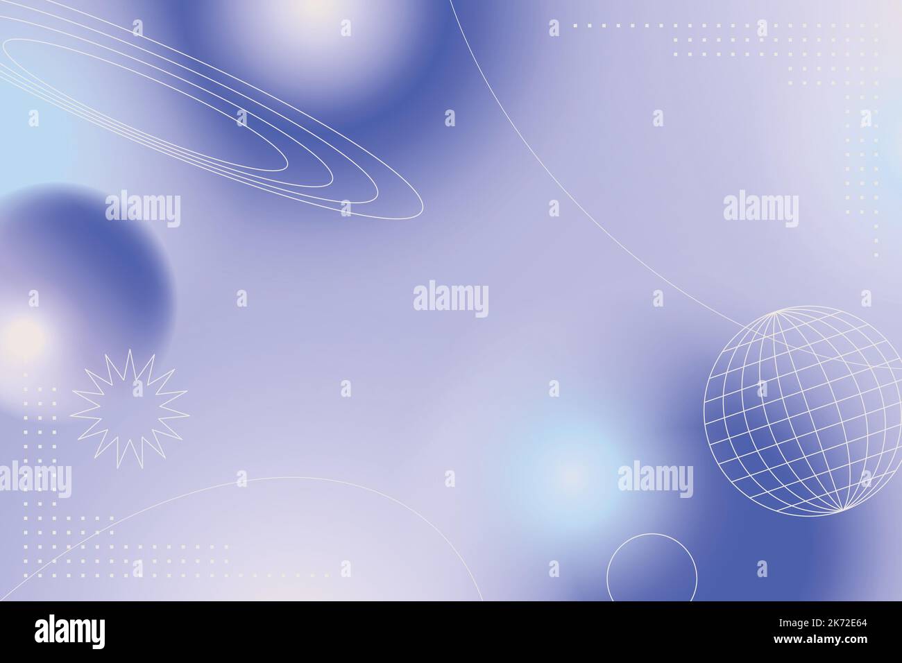 gradient dynamic abstract background vector design illustration Stock ...