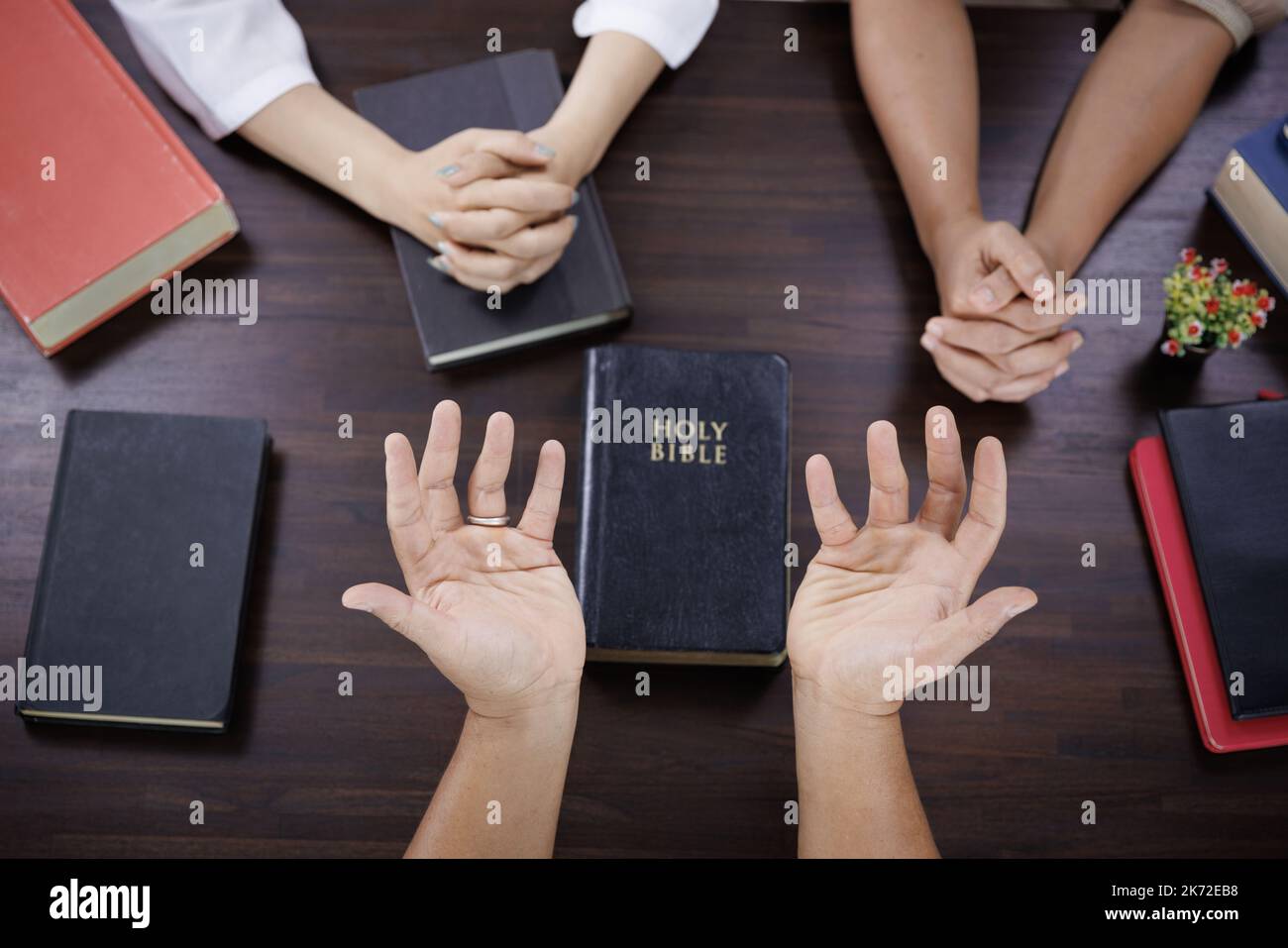 Blessings concepts hi-res stock photography and images - Alamy