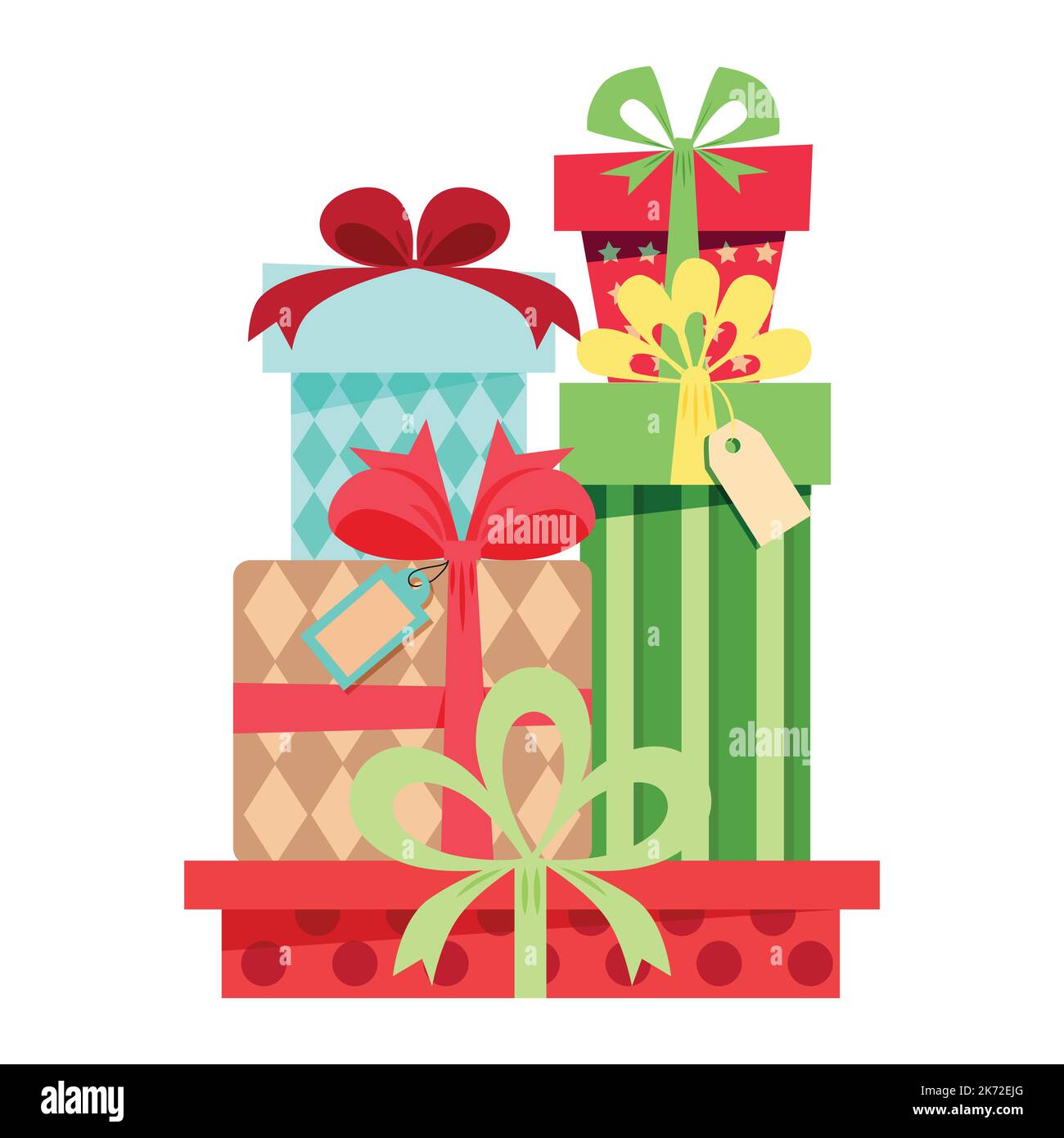 Multiple boxes Stock Vector Images - Alamy