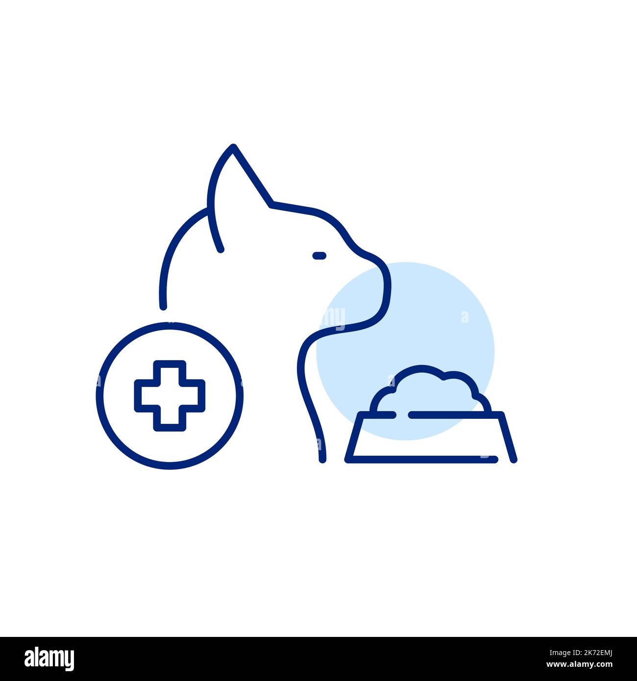 Veterinary recommended hi-res stock photography and images - Alamy