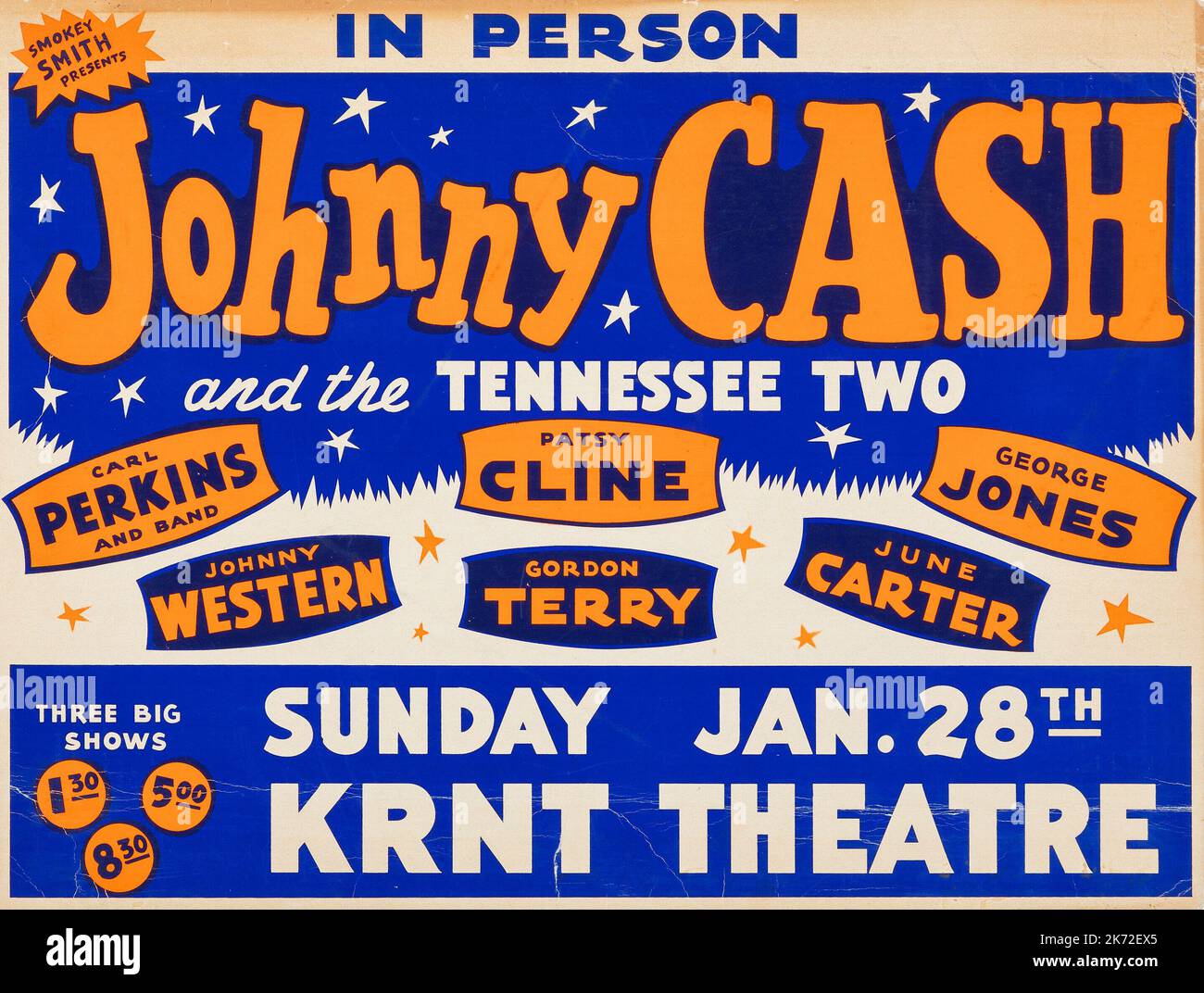 Patsy cline hi-res stock photography and images - Alamy