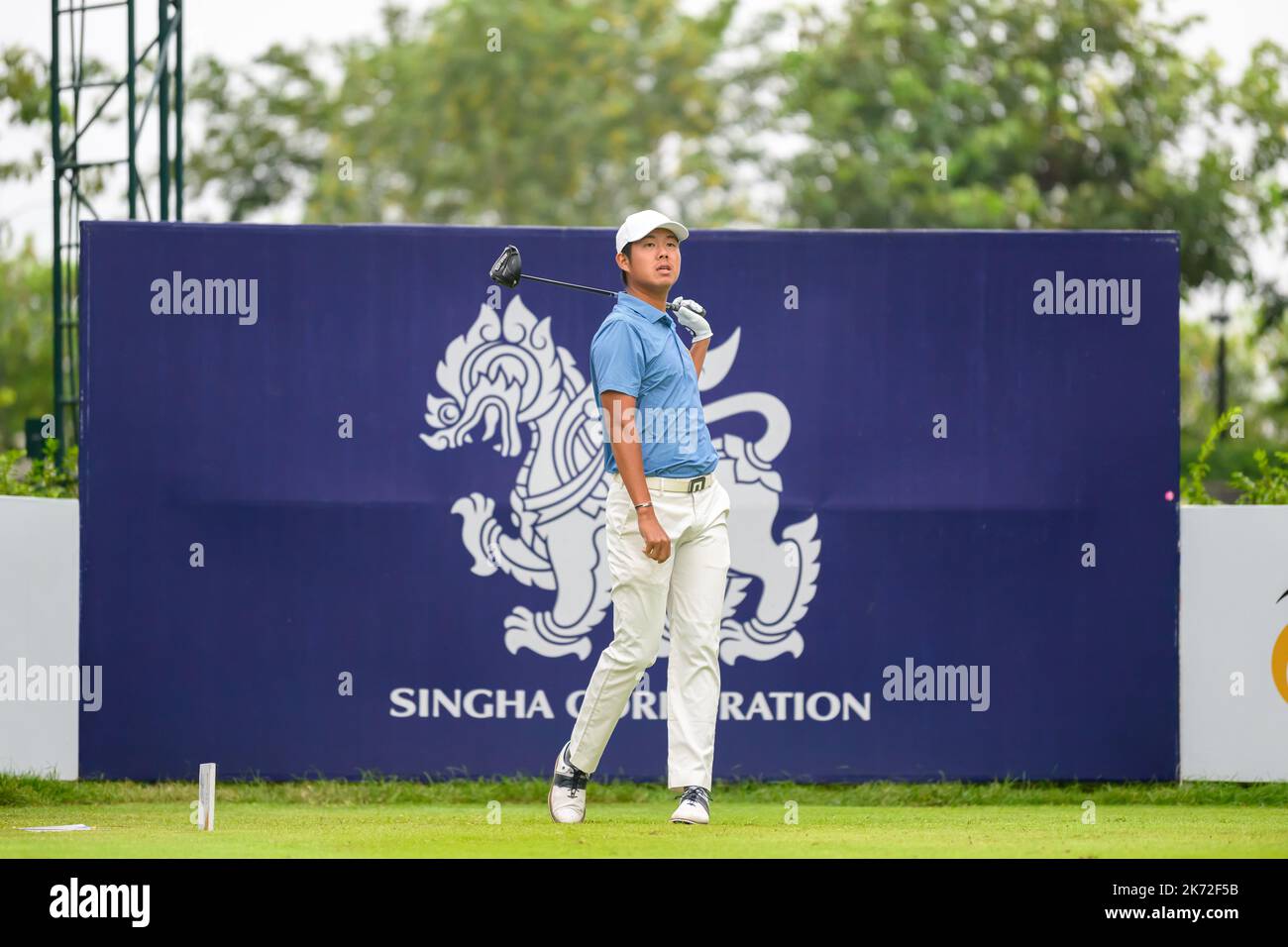 Varanyu rattanaphiboonkij hi-res stock photography and images - Alamy