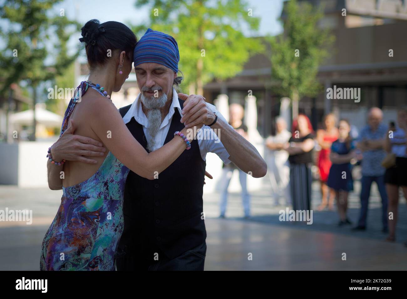 People couples love couple italy hi-res stock photography and images ...