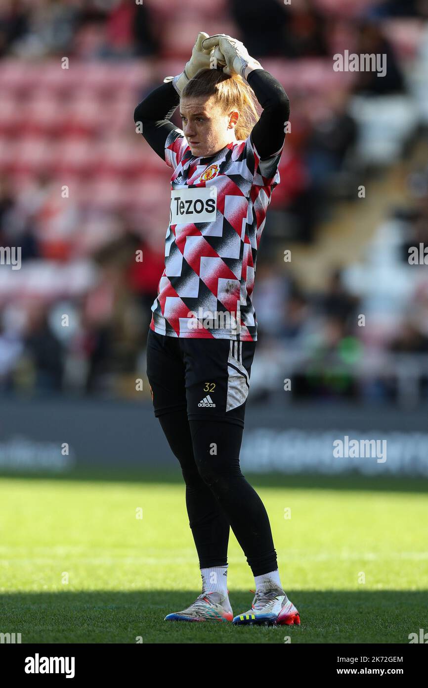Football sophie baggaley hi-res stock photography and images - Alamy