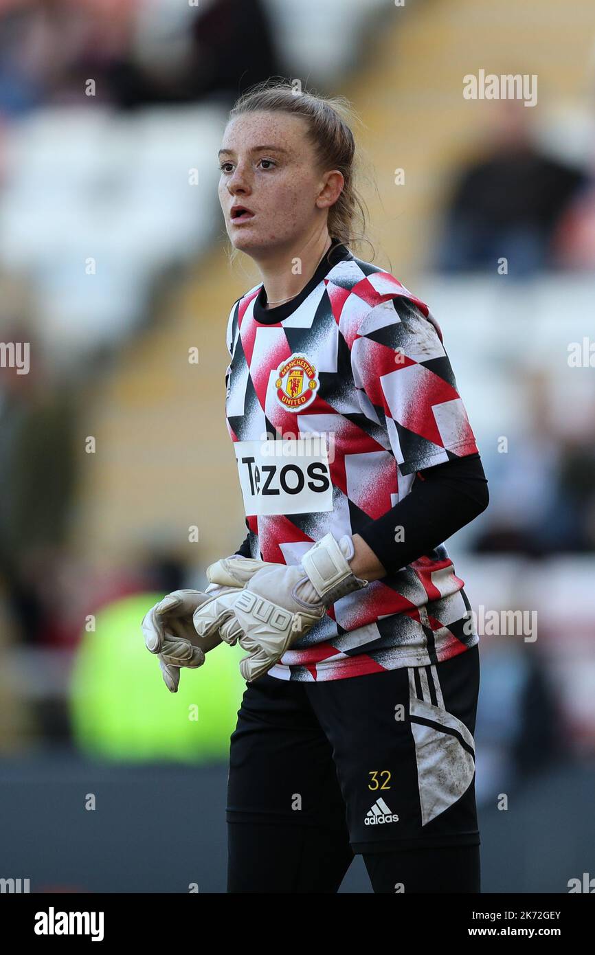 Football sophie baggaley hi-res stock photography and images - Alamy