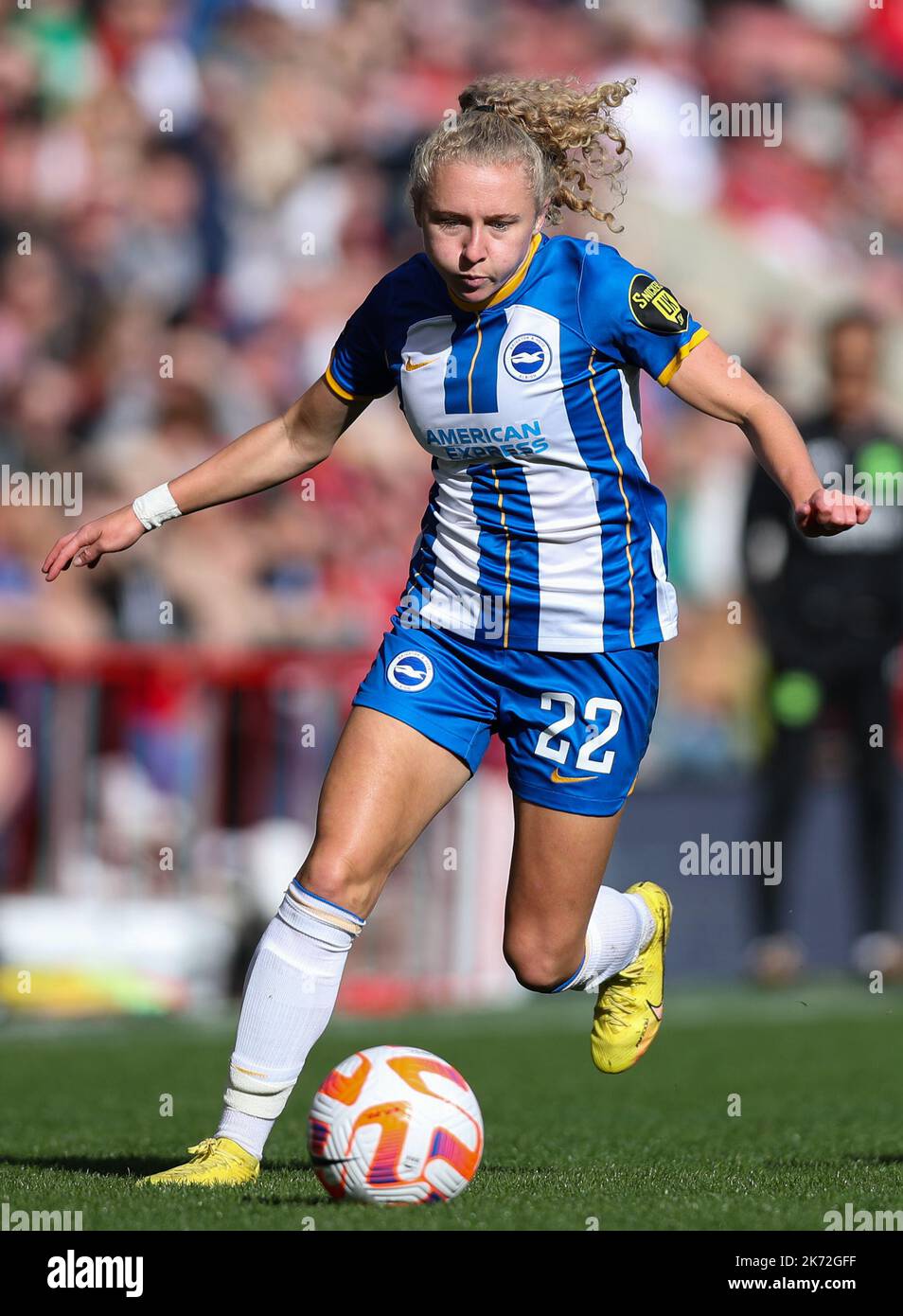 Brighton wfc hi-res stock photography and images - Alamy