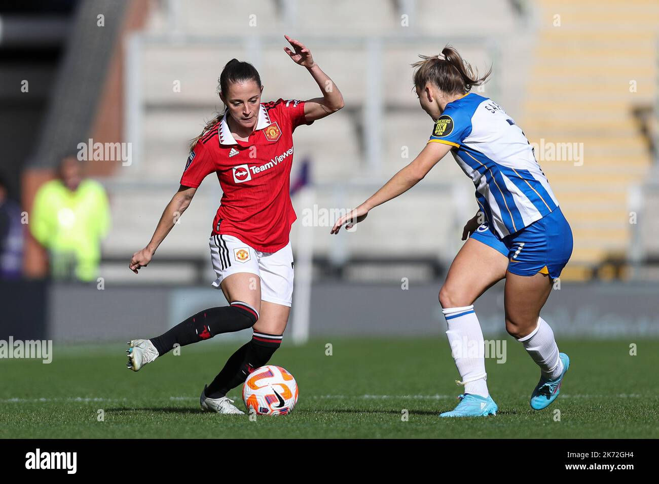 Ona batlle manchester united hi-res stock photography and images - Alamy