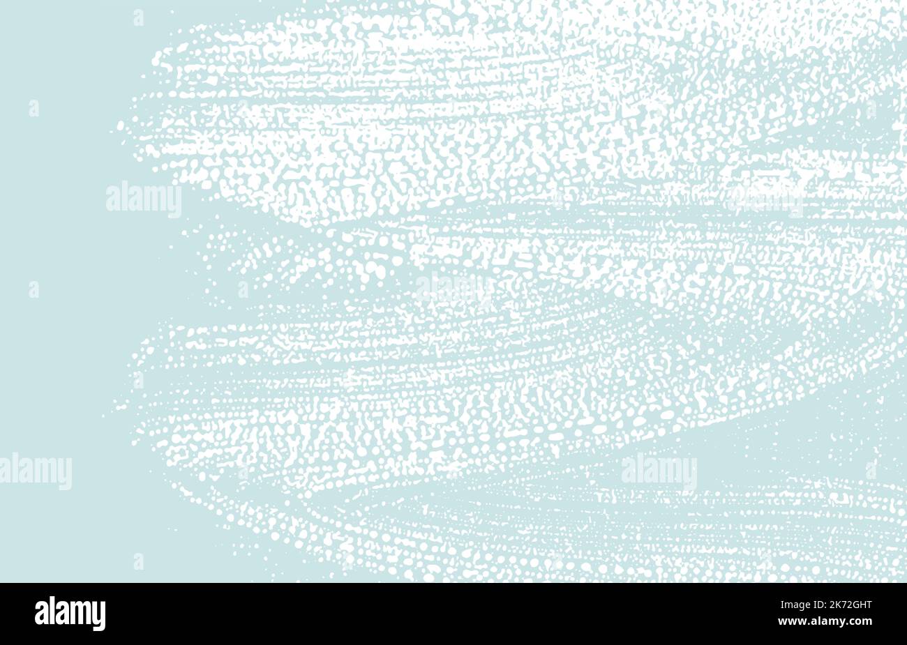 Grunge texture. Distress blue rough trace. Curious background. Noise ...