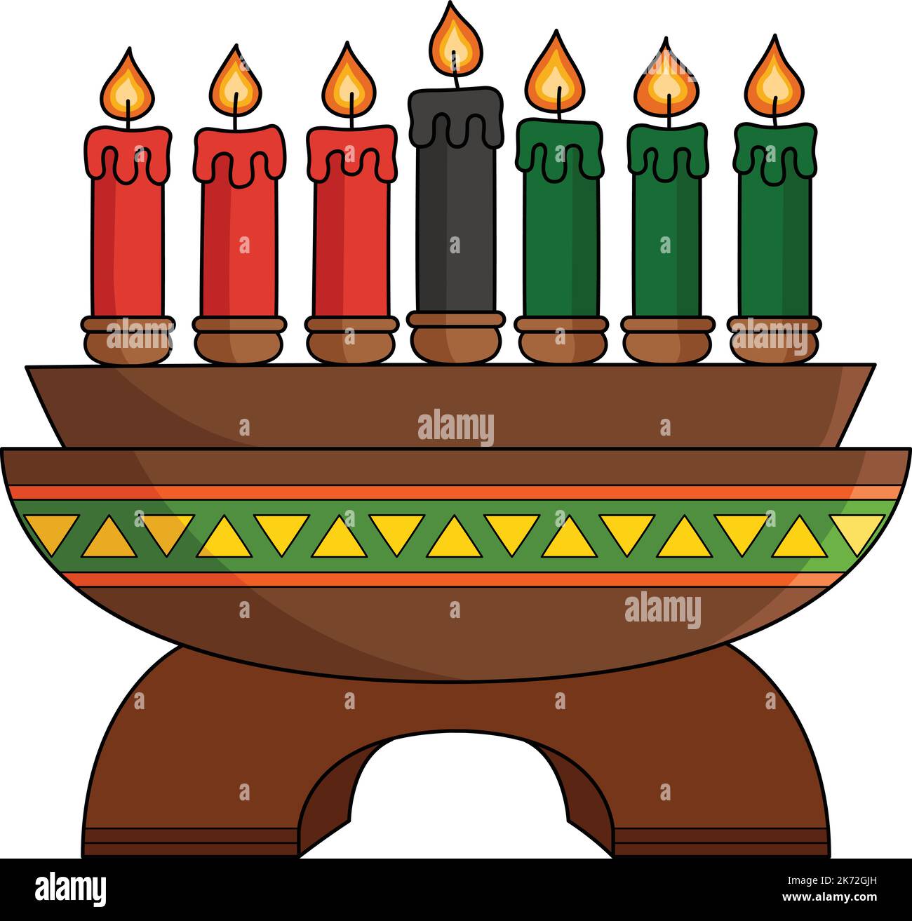Happy Kwanzaa Clip Art Kwanzaa Clip Art Commercial Use