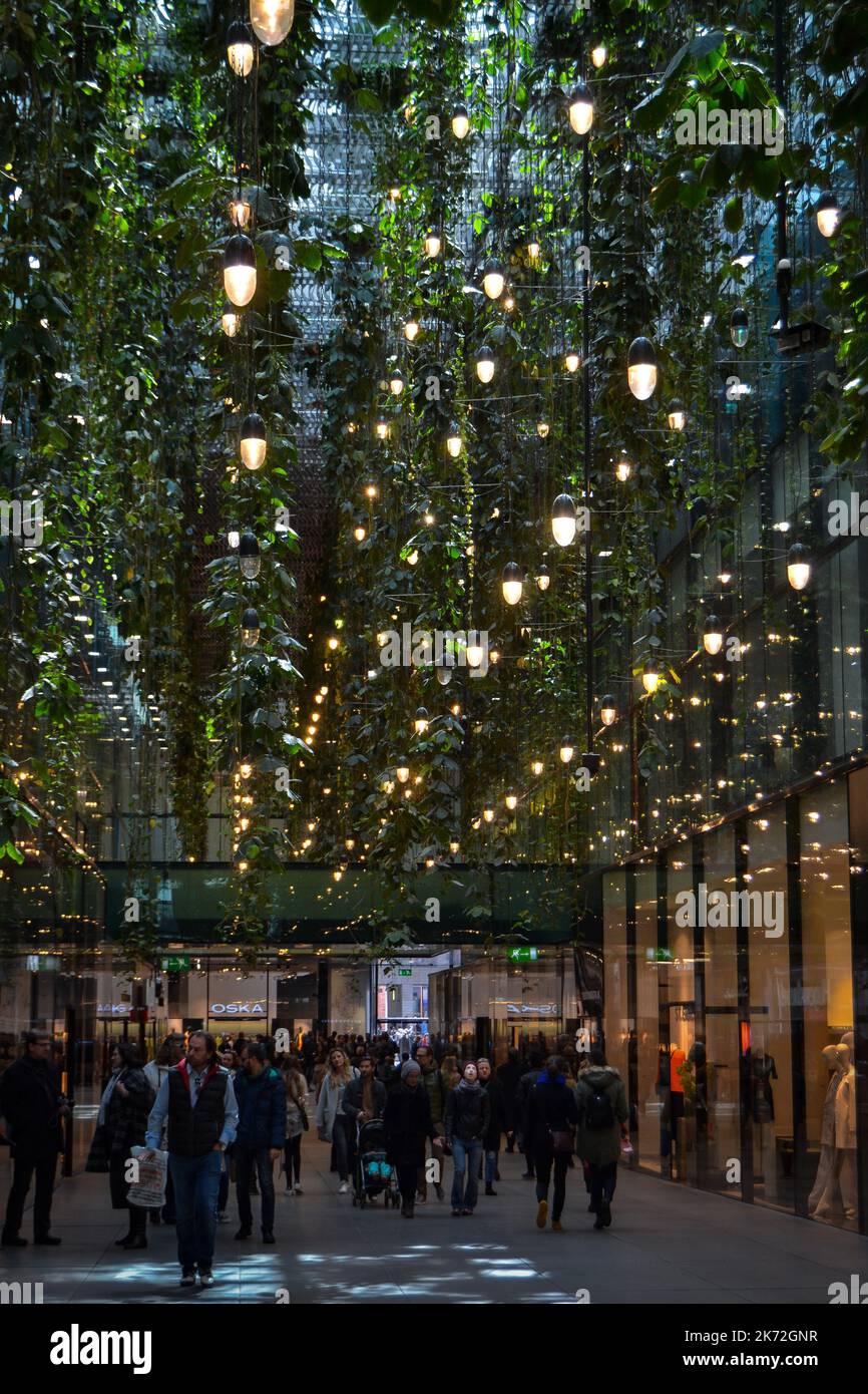 Munchen grass hi-res stock photography and images - Alamy