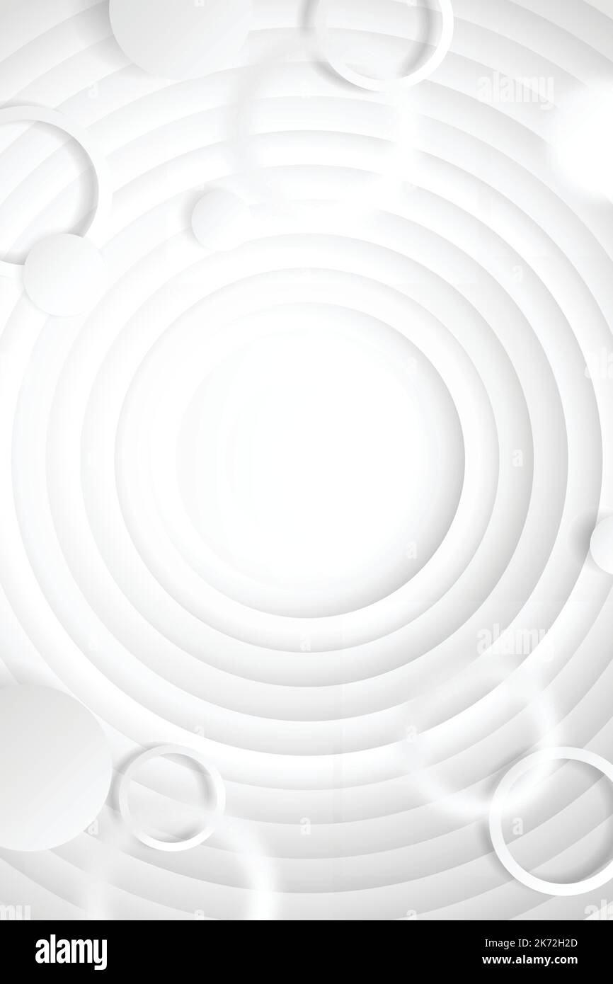 paper style abstract background vector design illustration Stock Vector ...