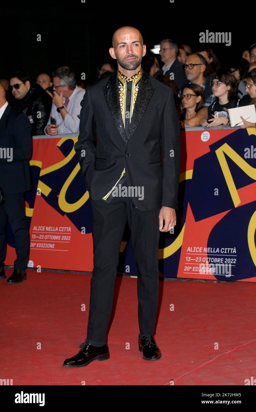 Angelo rifino hi-res stock photography and images - Alamy