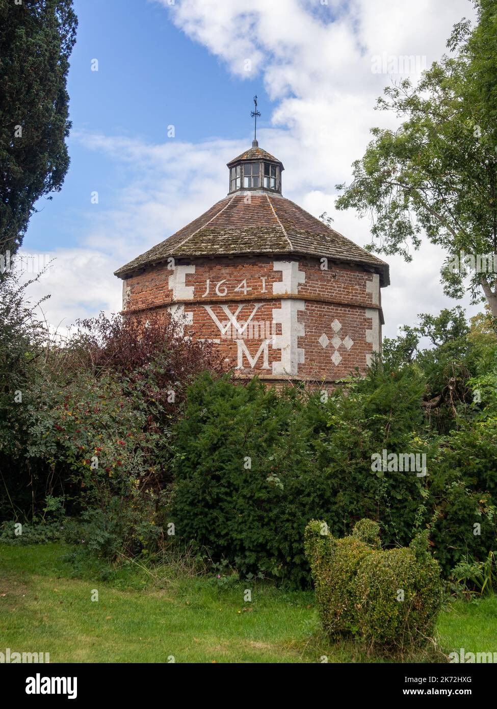 Herefordshire manor house hi-res stock photography and images - Alamy