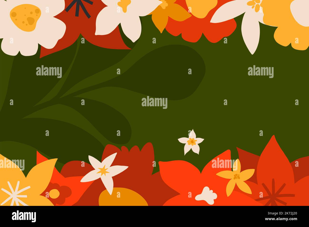 Hand drawn vector abstract graphic Merry Christmas and Happy new year ...