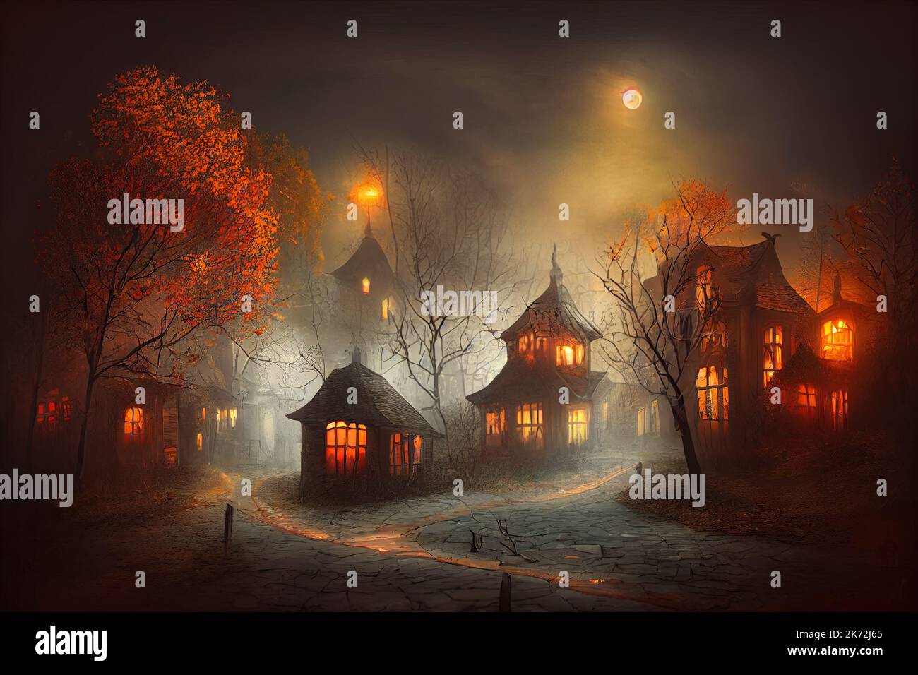 The witch hut hi-res stock photography and images - Alamy