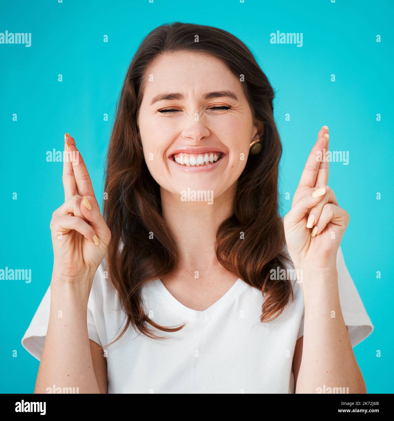 Hope model hi-res stock photography and images - Alamy