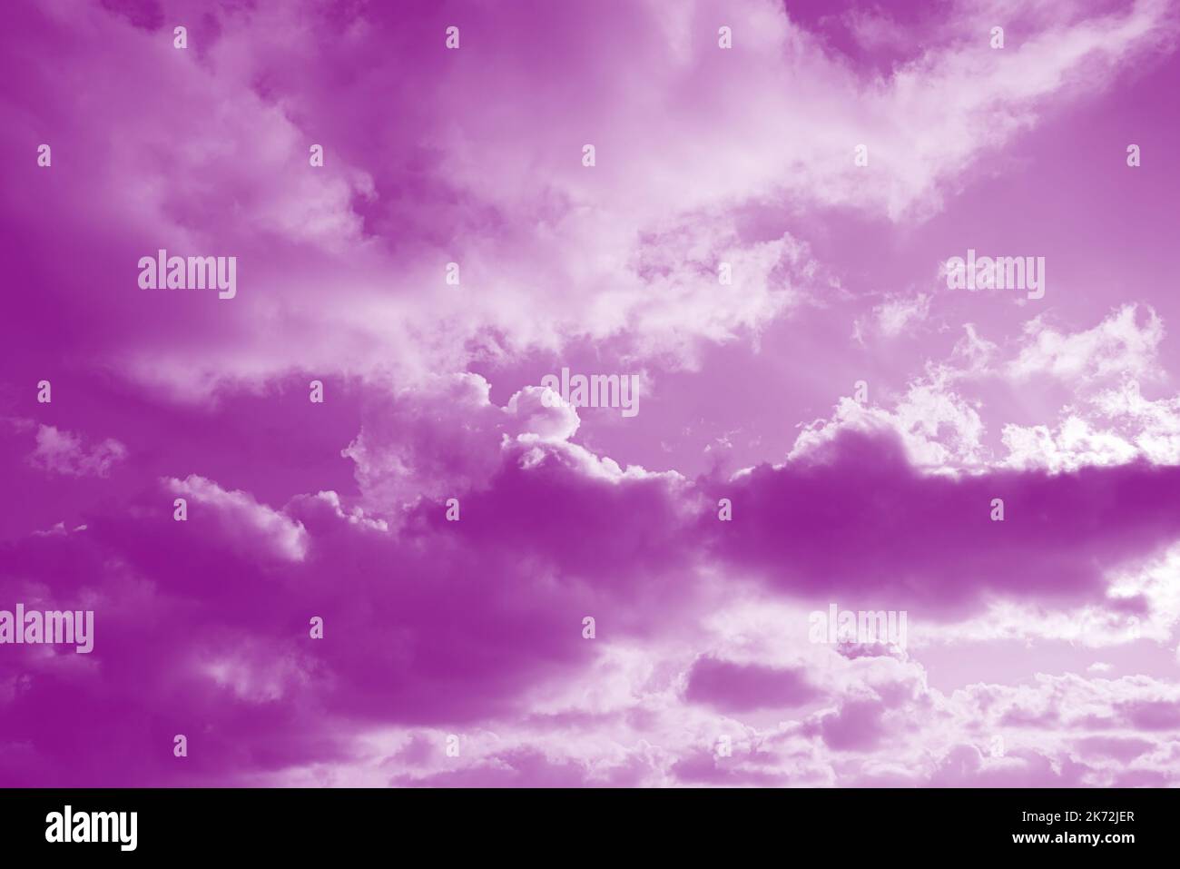 Beautiful violet clouds and sky. Abstract nature background Stock Photo ...