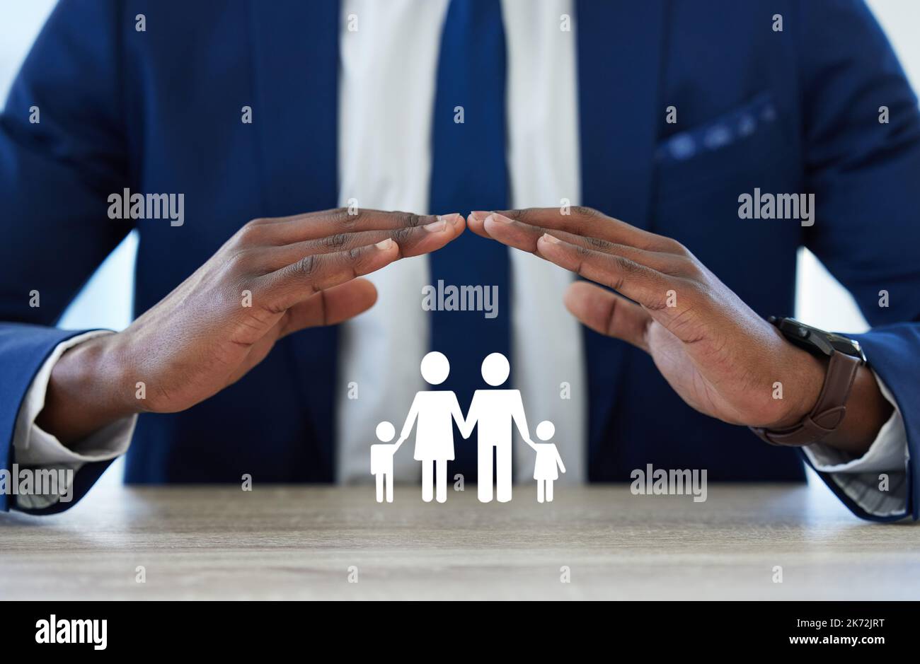 Theyre precious to you, keep them protected. an unrecognisable ...