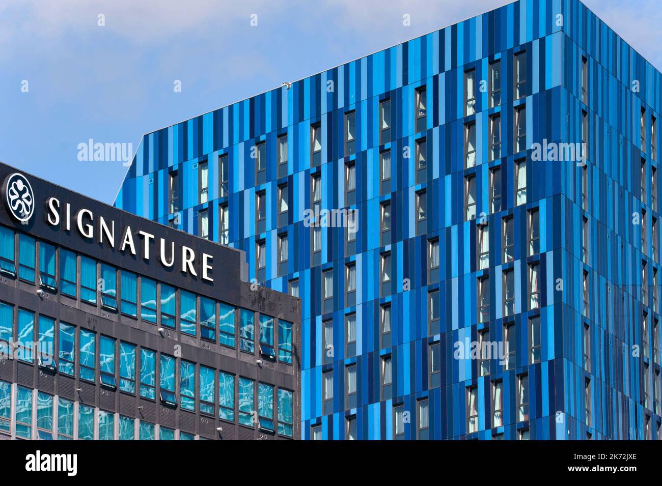 The View Student Accommodation and Sandman Signature Hotel, Barrack ... The View Student Accommodation and Sandman Signature Hotel, Barrack ...