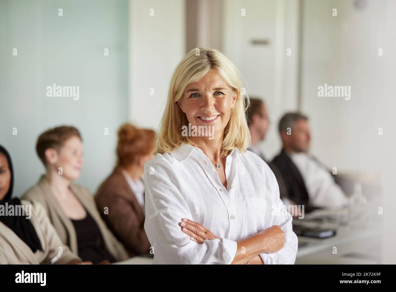 Boardroom job hi-res stock photography and images - Alamy