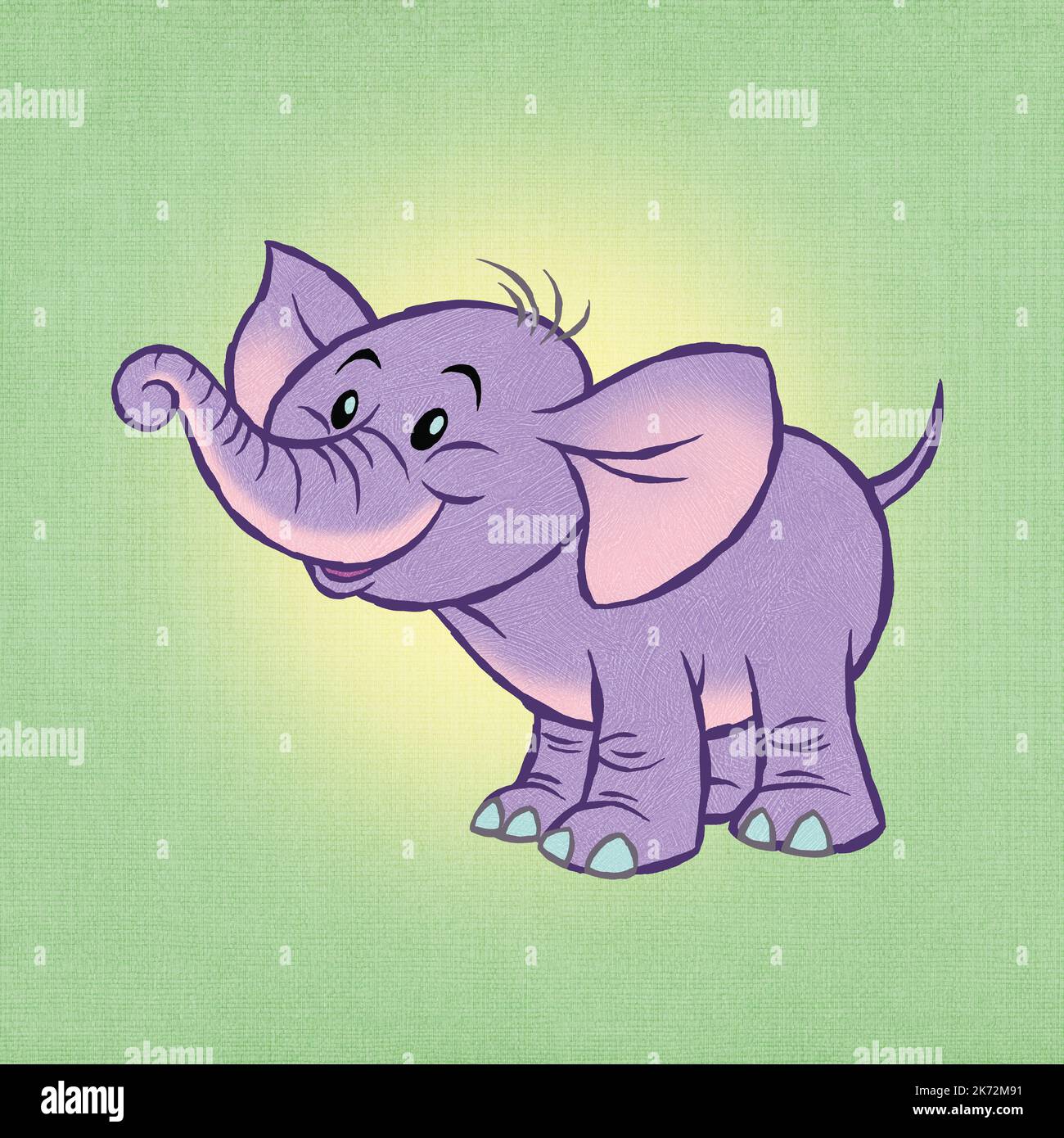 Fantasy world elephant hi-res stock photography and images - Alamy