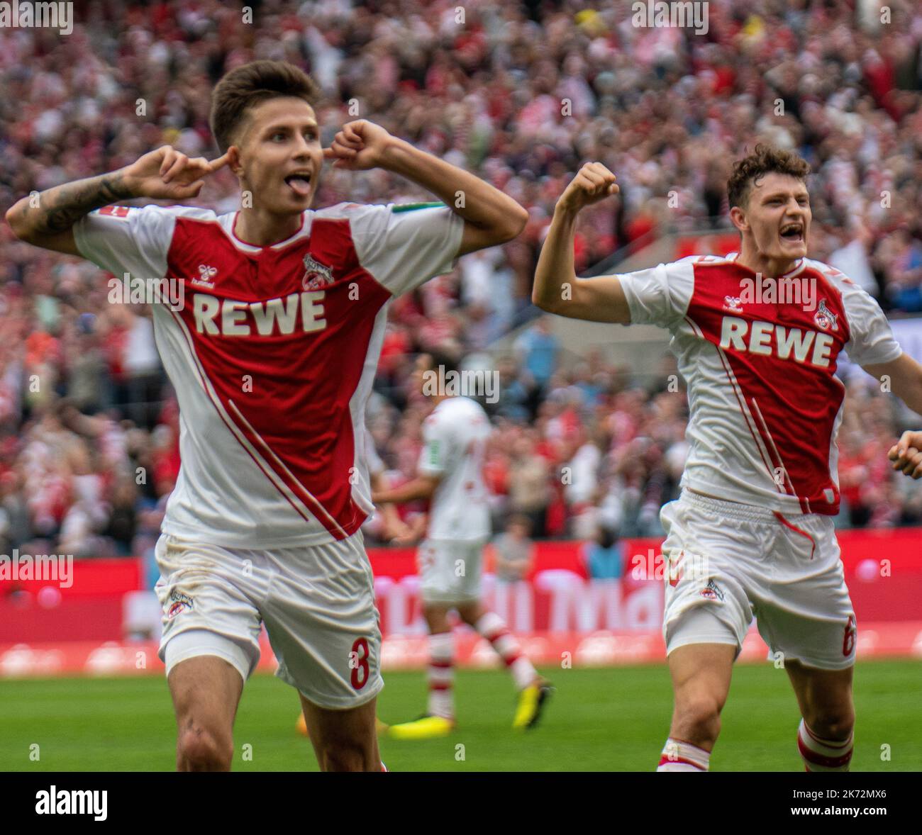 Denis huseinbasic hi-res stock photography and images - Alamy