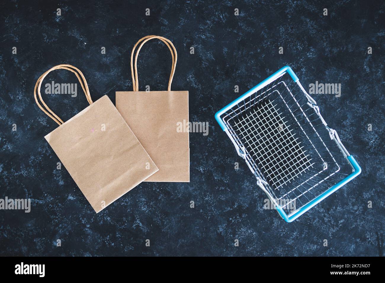 marketing promotions and customer purchasing habits conceptual still ...