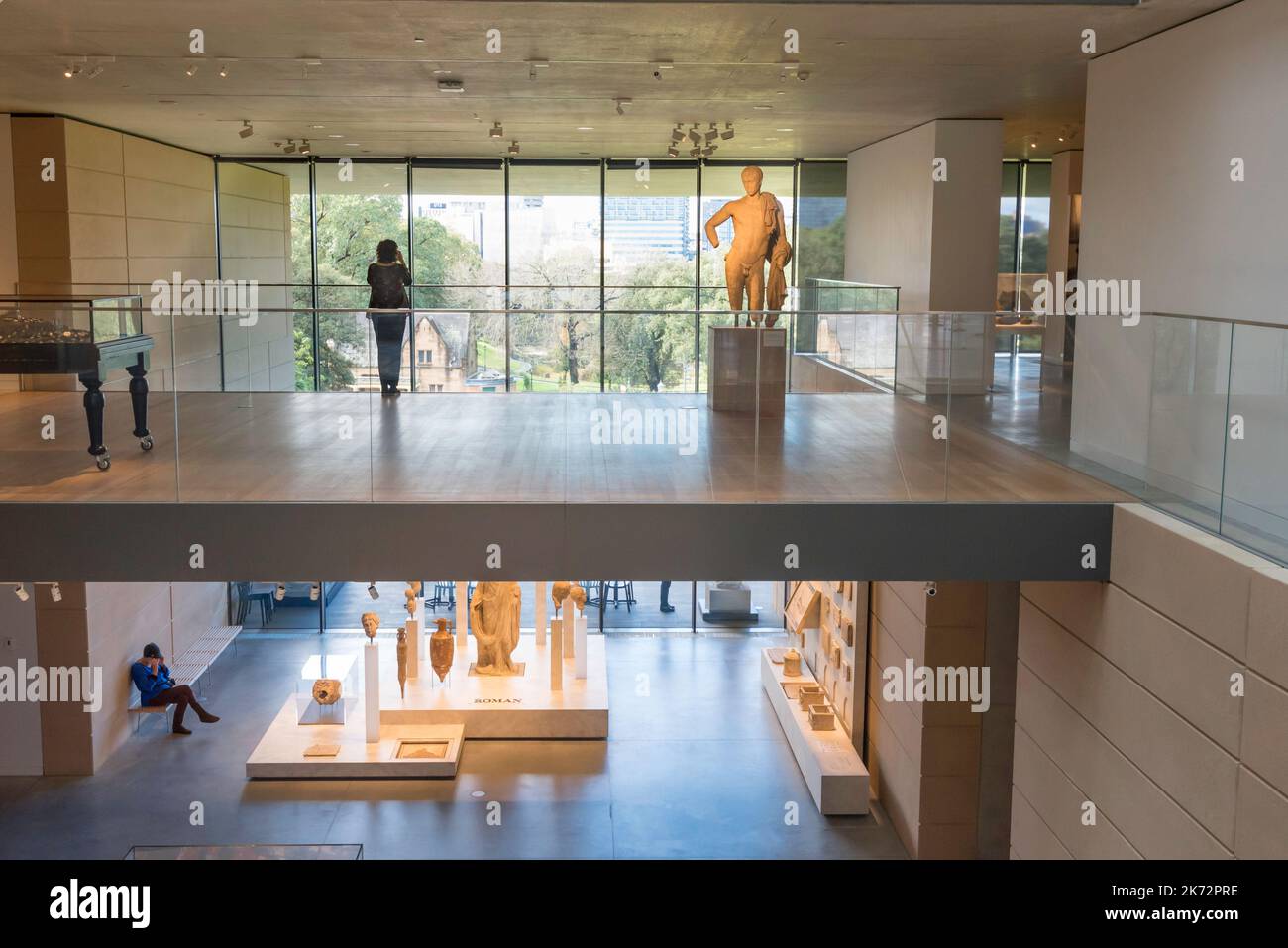 Wing walker history hi-res stock photography and images - Alamy