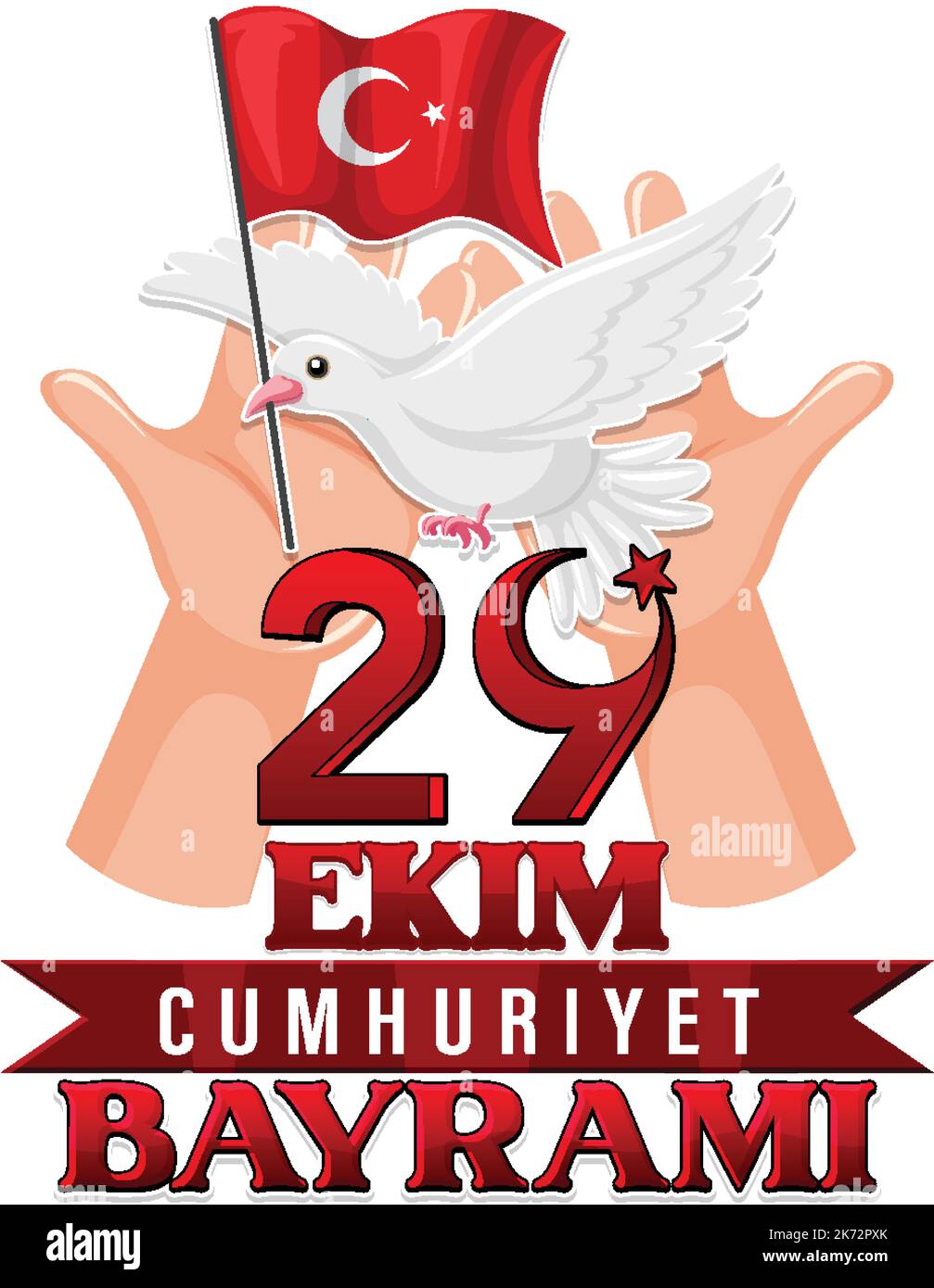 Turkish alphabet poster hi-res stock photography and images - Alamy