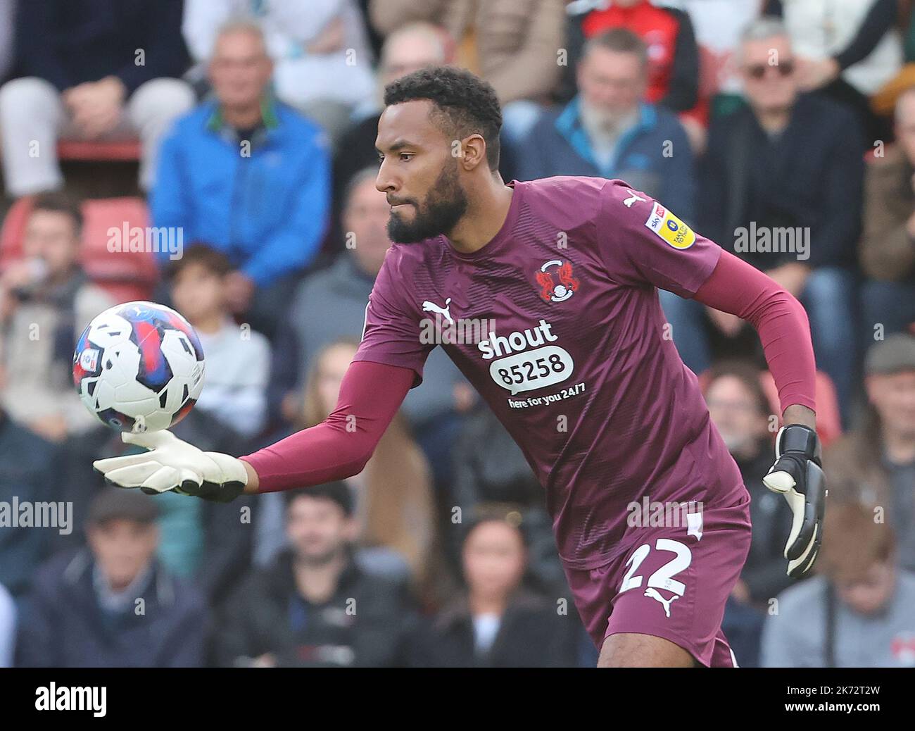 Lawrence vigouroux soccer hi-res stock photography and images - Alamy