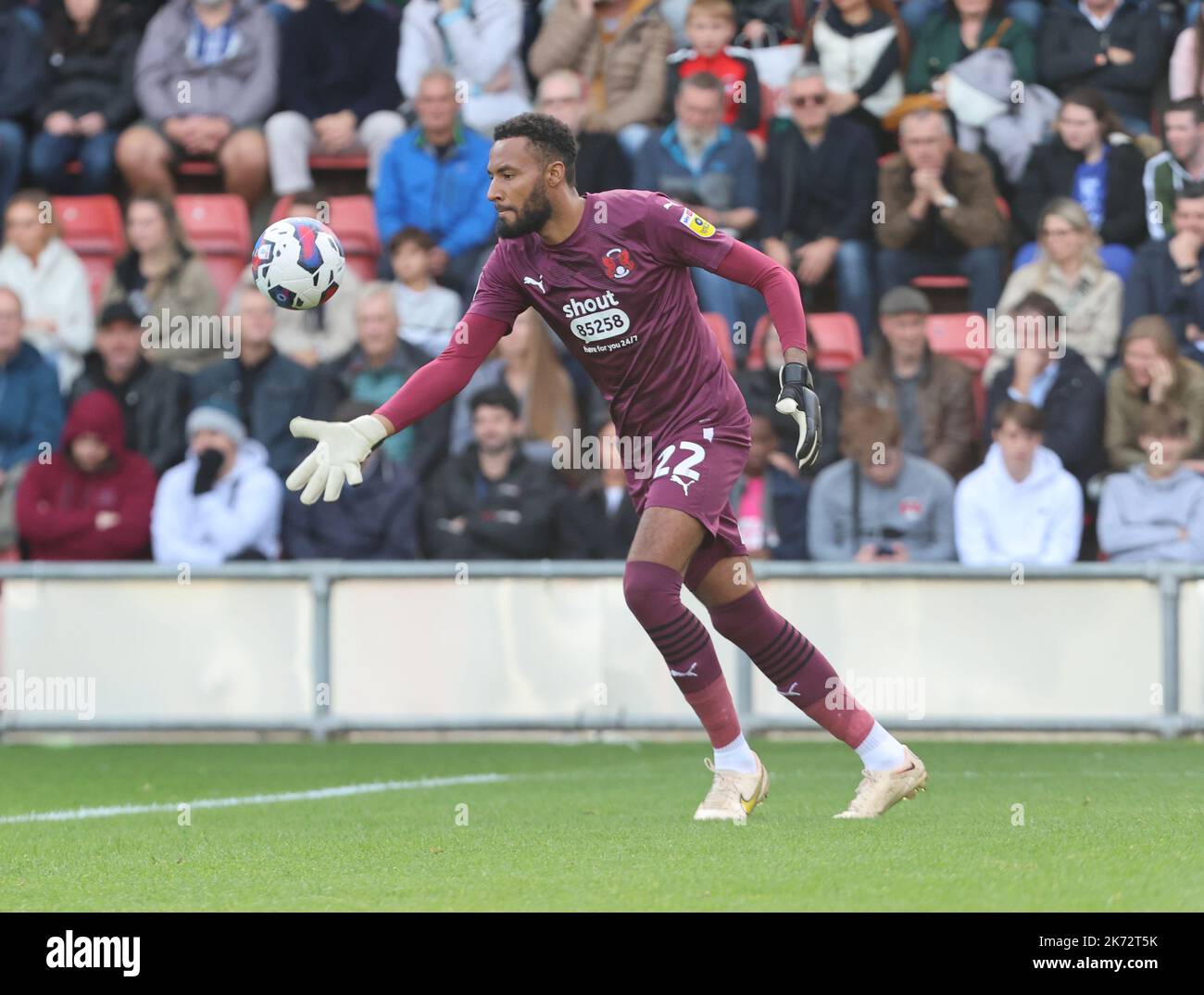 Lawrence vigouroux soccer hi-res stock photography and images - Alamy