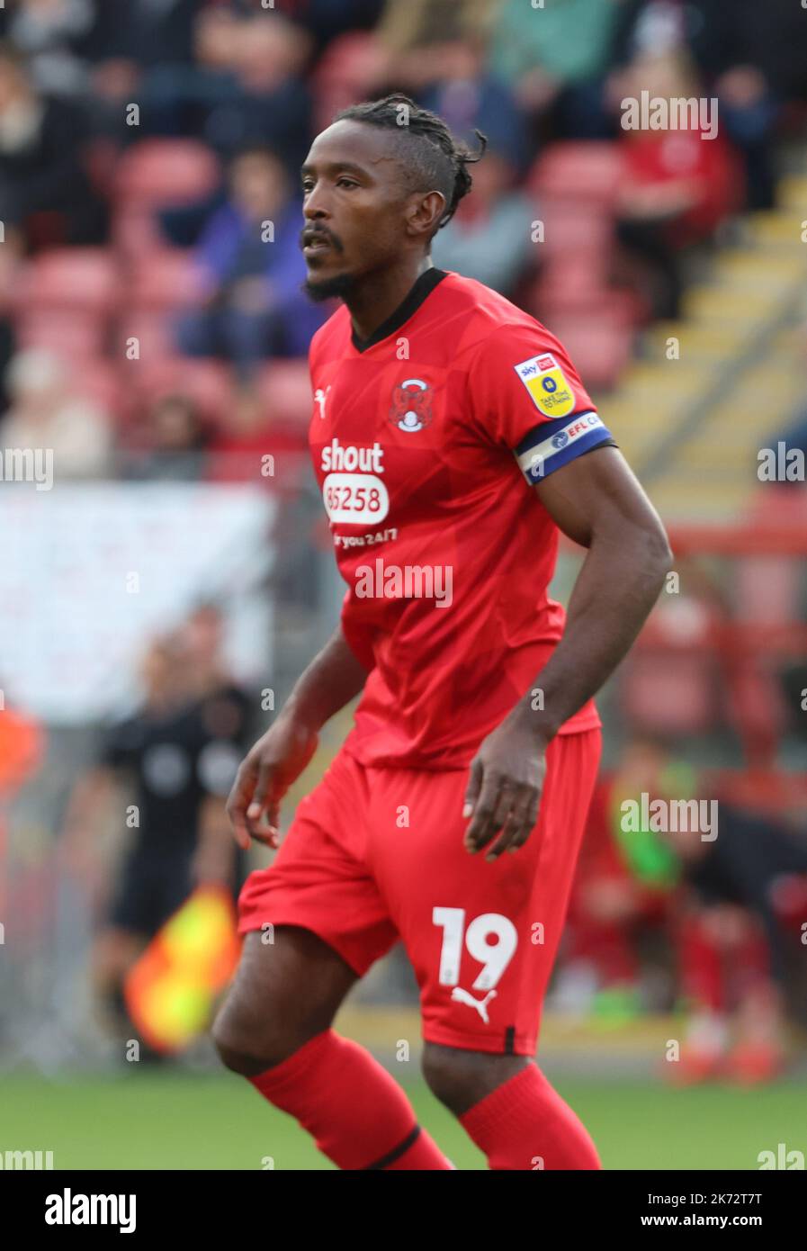 Omar beckles hi-res stock photography and images - Alamy