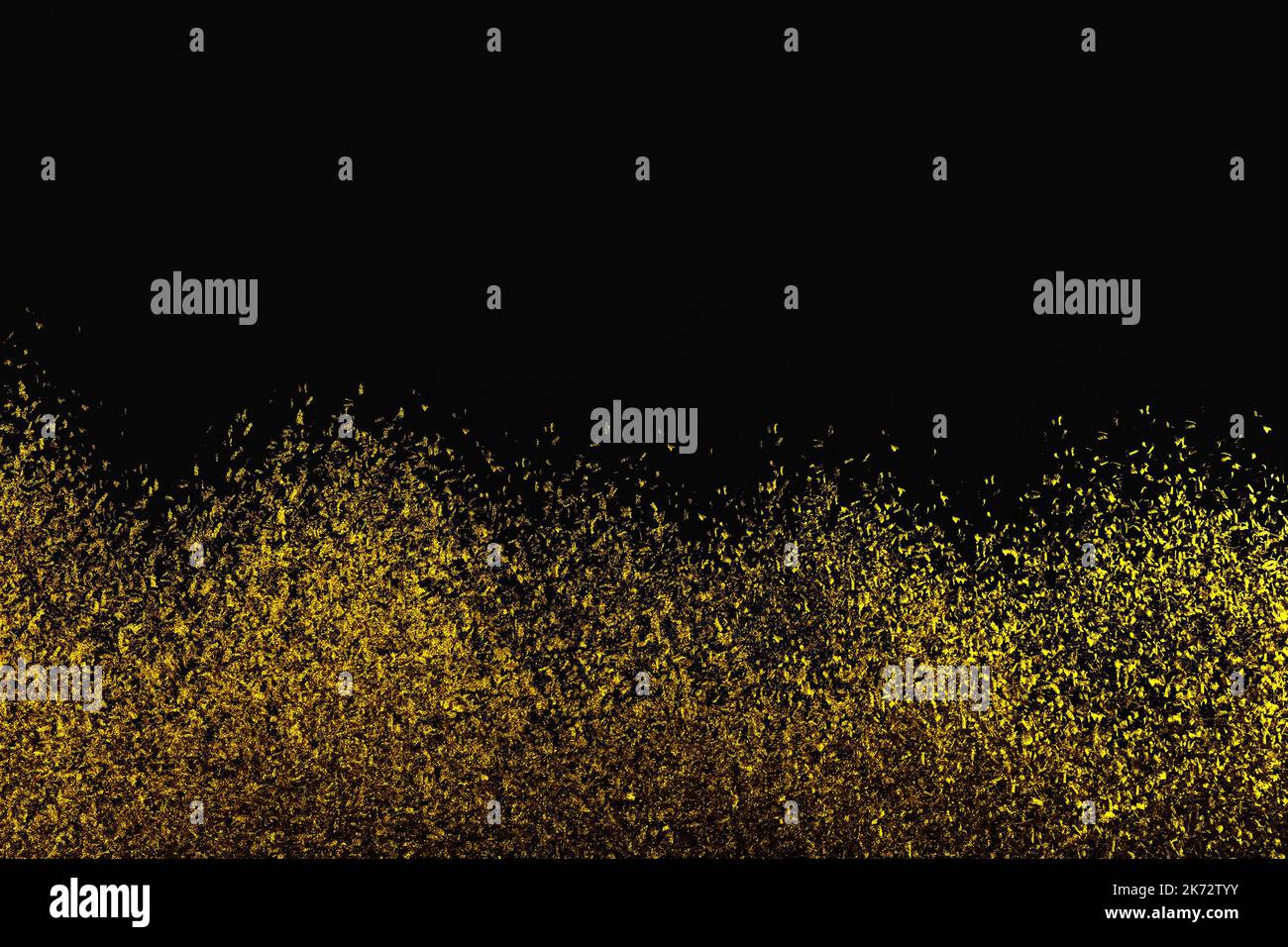 Abstract glitter background Stock Photo - Alamy