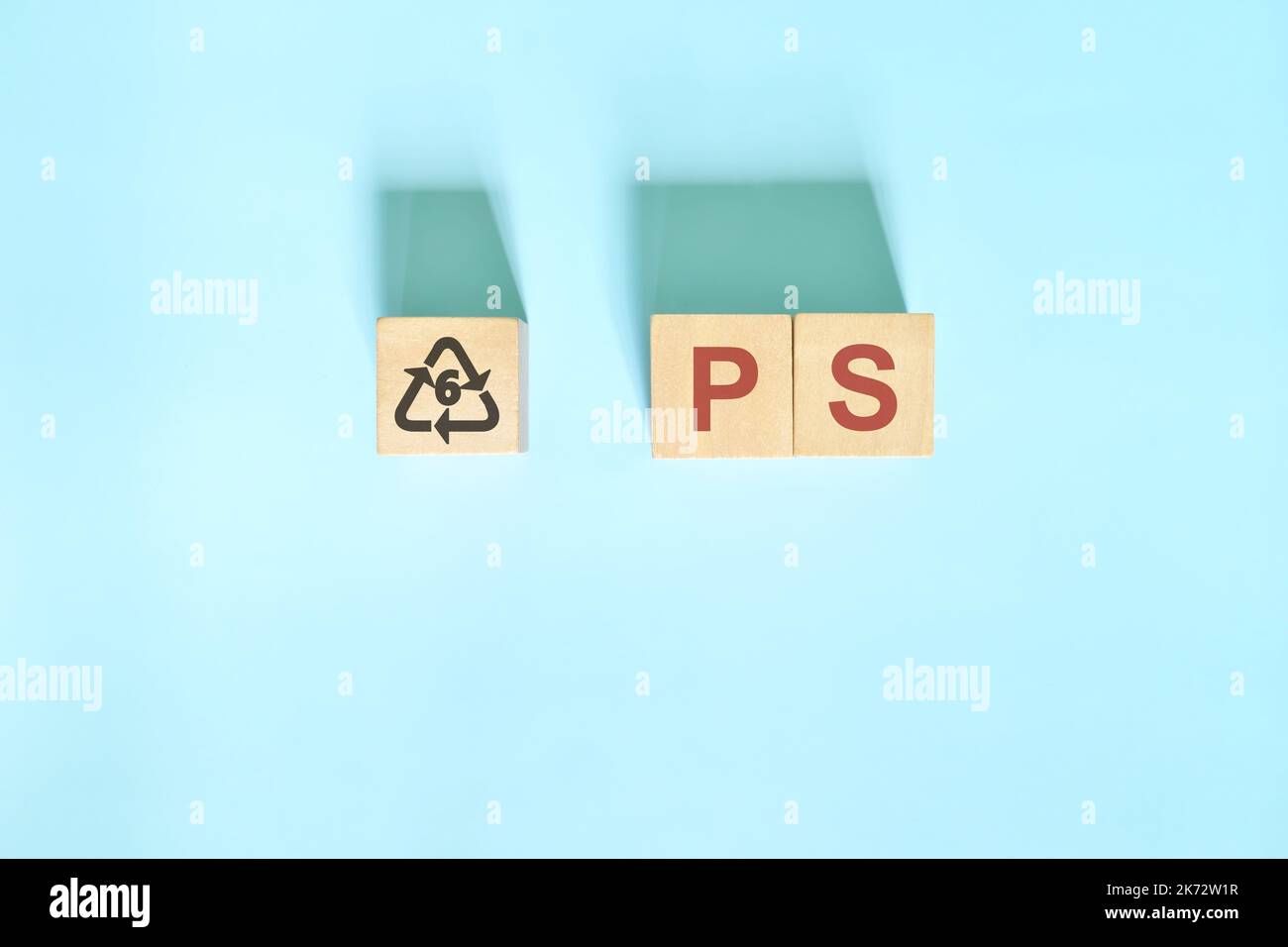 Recycling identification hi-res stock photography and images - Alamy