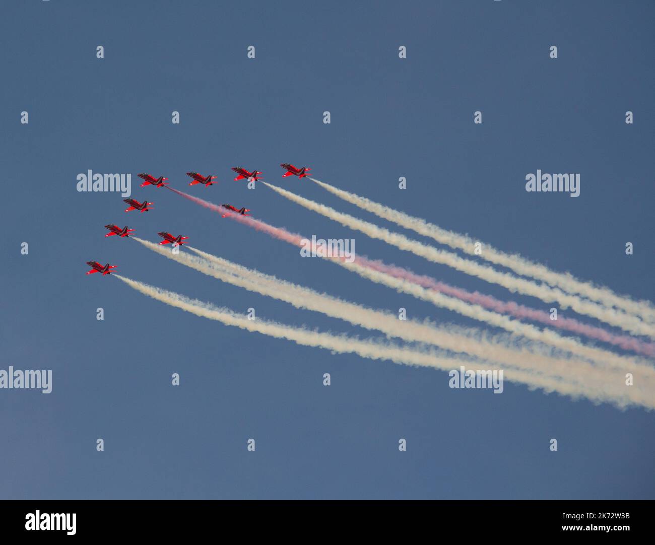 Air display hi-res stock photography and images - Alamy