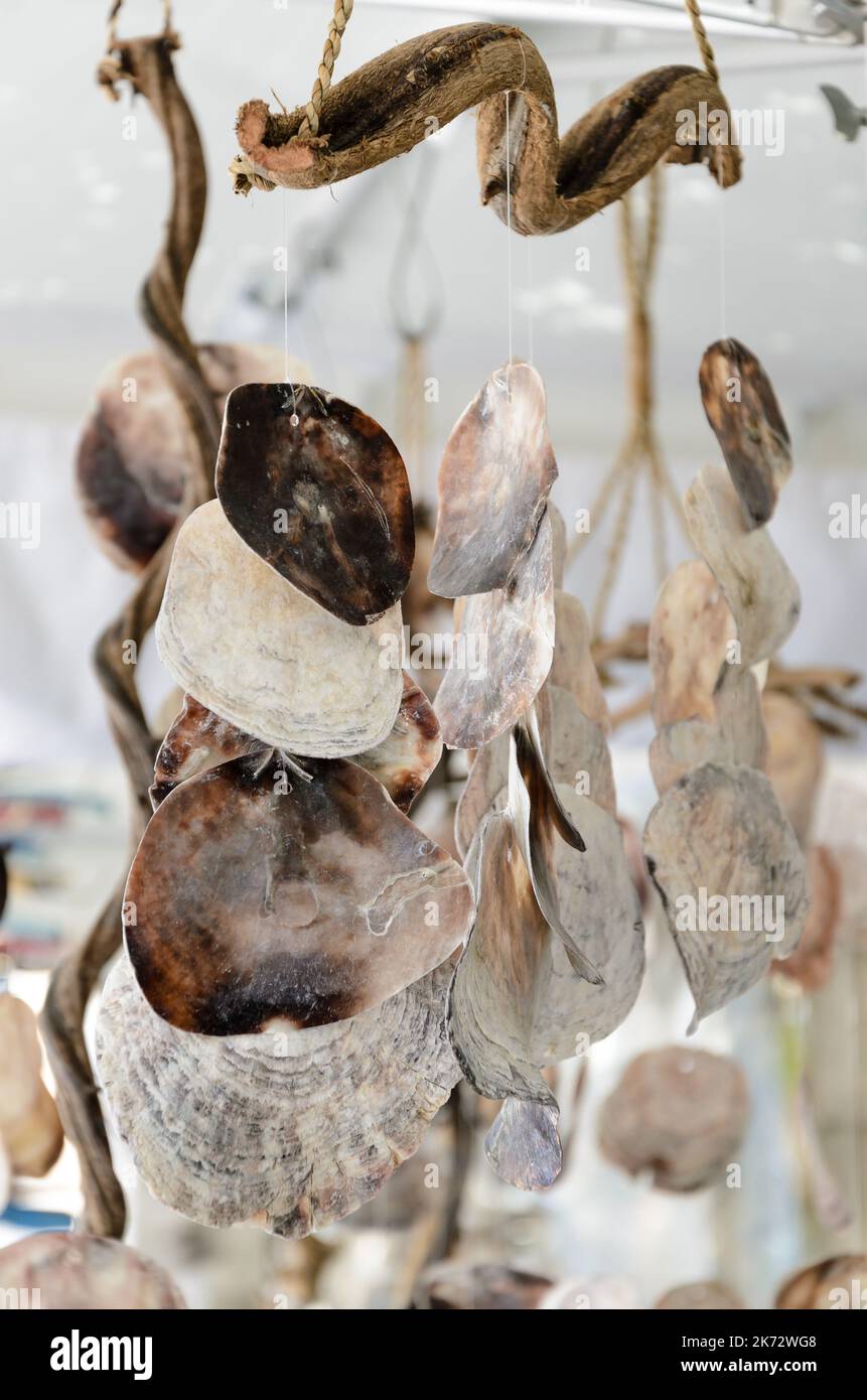 Wood chime hi-res stock photography and images - Alamy