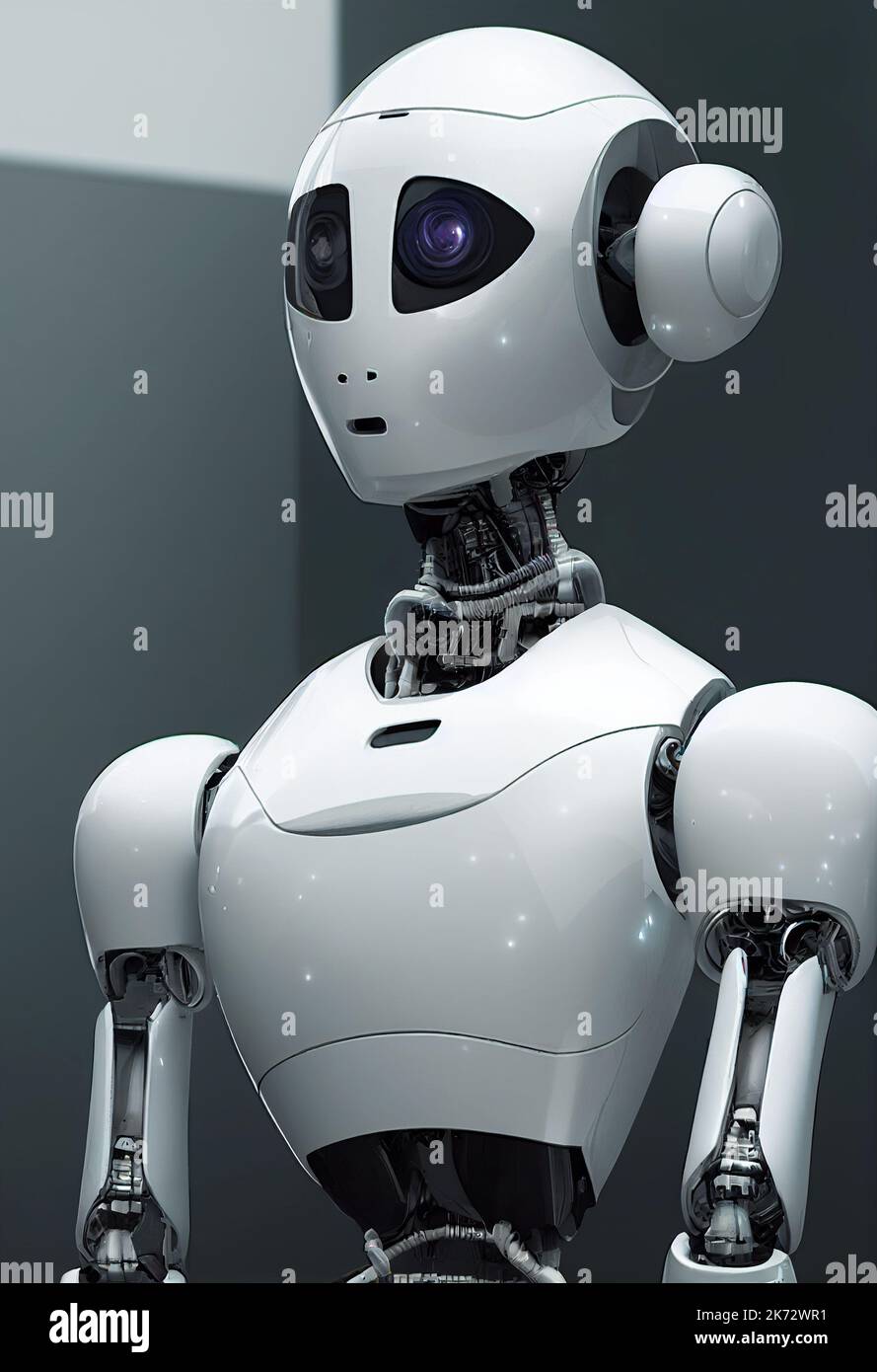 Automaton robot machine humanoid hi-res stock photography and images ... Automaton robot machine humanoid hi-res stock photography and images ...
