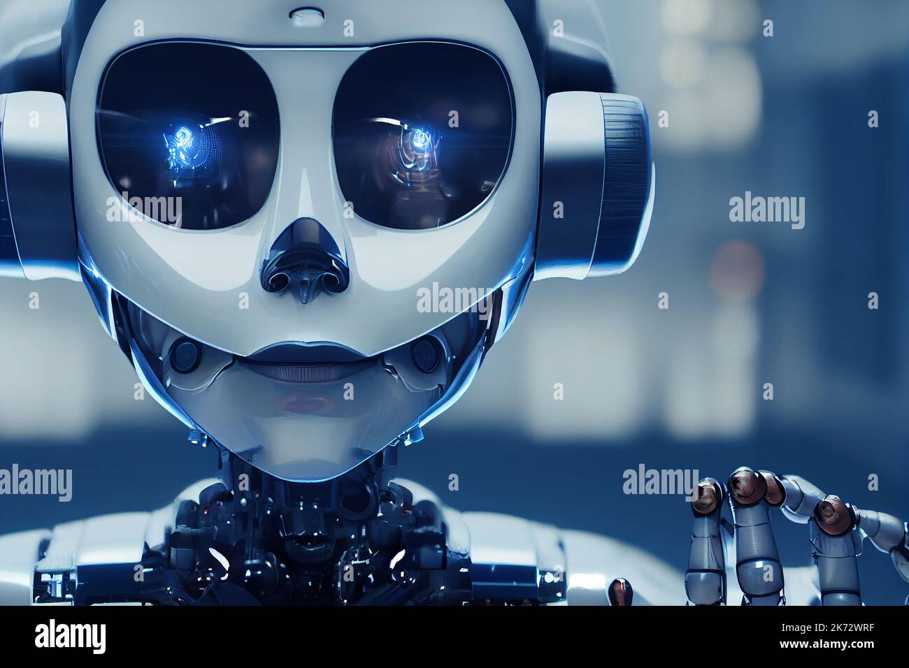 Automaton robot machine humanoid hi-res stock photography and images ... Automaton robot machine humanoid hi-res stock photography and images ...