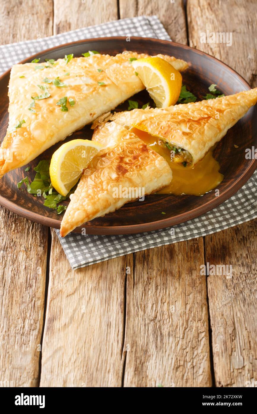 Tunisian cuisine hi-res stock photography and images - Alamy