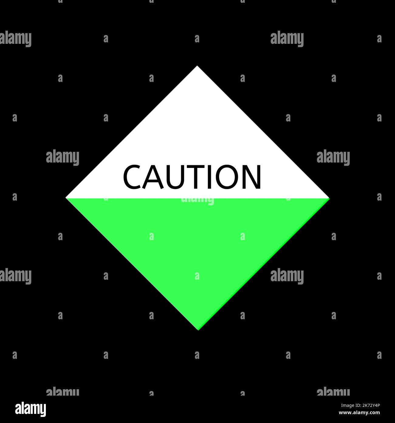 A Meaning Pesticides Position Warning Symbol Agriculture Toxic Label ...