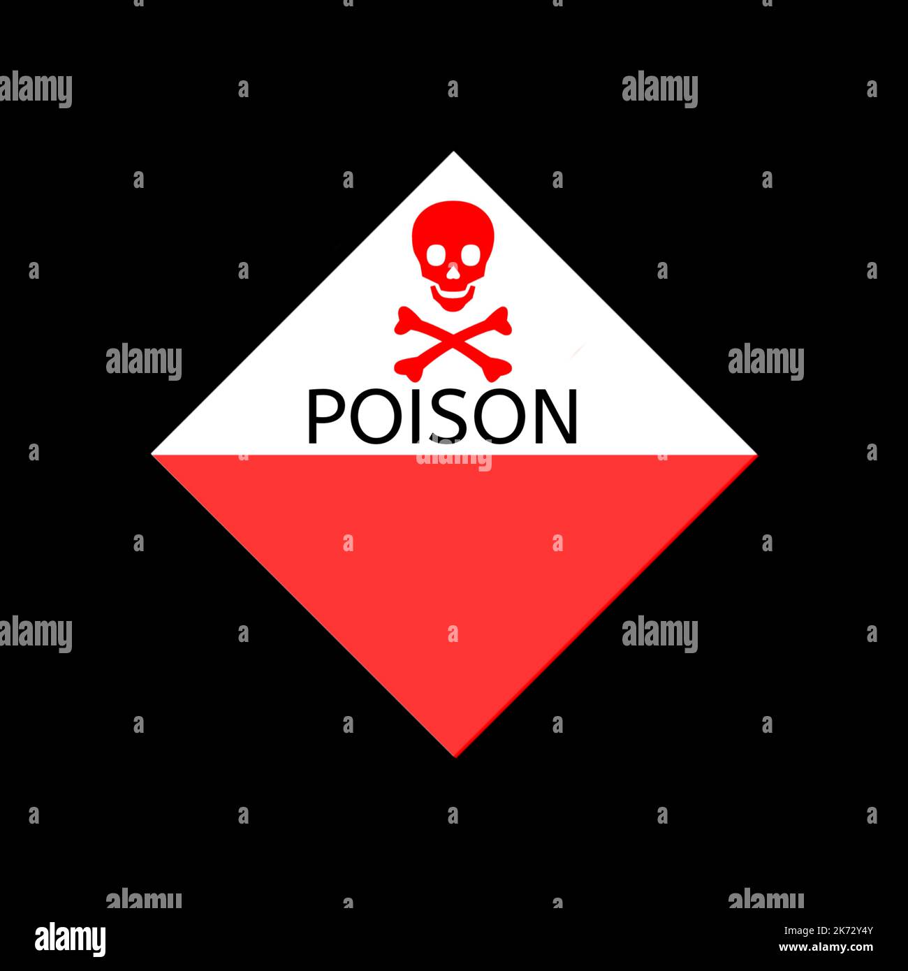 Poison chemical labels hi-res stock photography and images - Alamy
