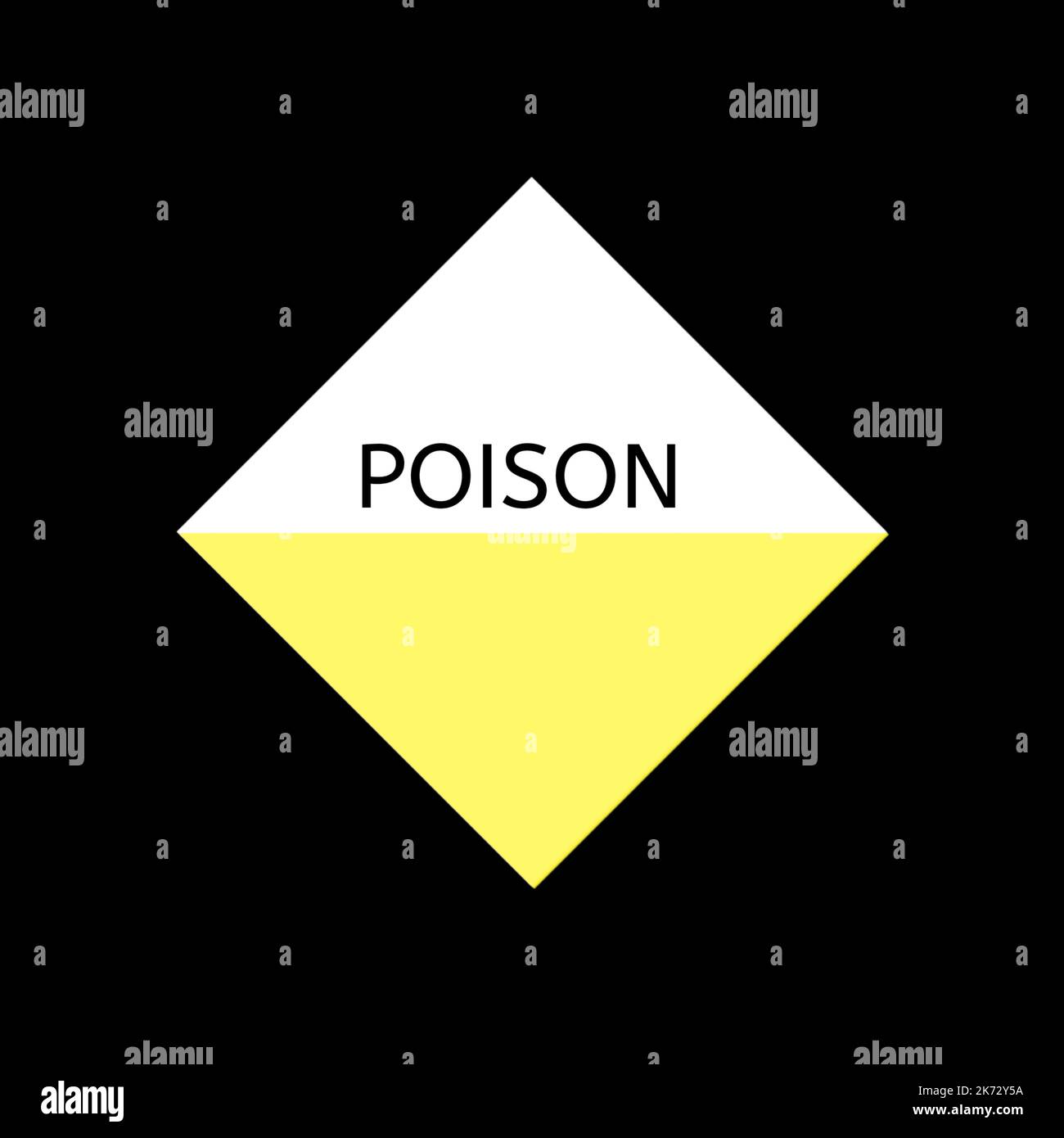 Poison chemical labels hi-res stock photography and images - Alamy