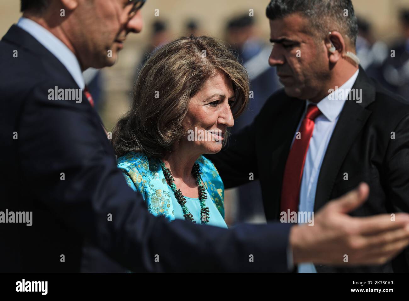 Shanaz ibrahim ahmed hi-res stock photography and images - Alamy