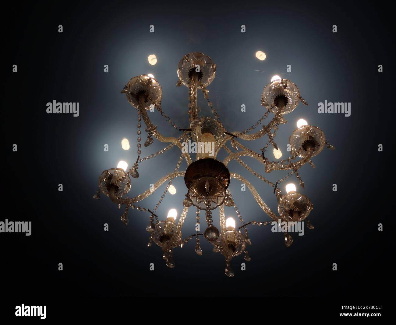 Lustre image hi-res stock photography and images - Alamy