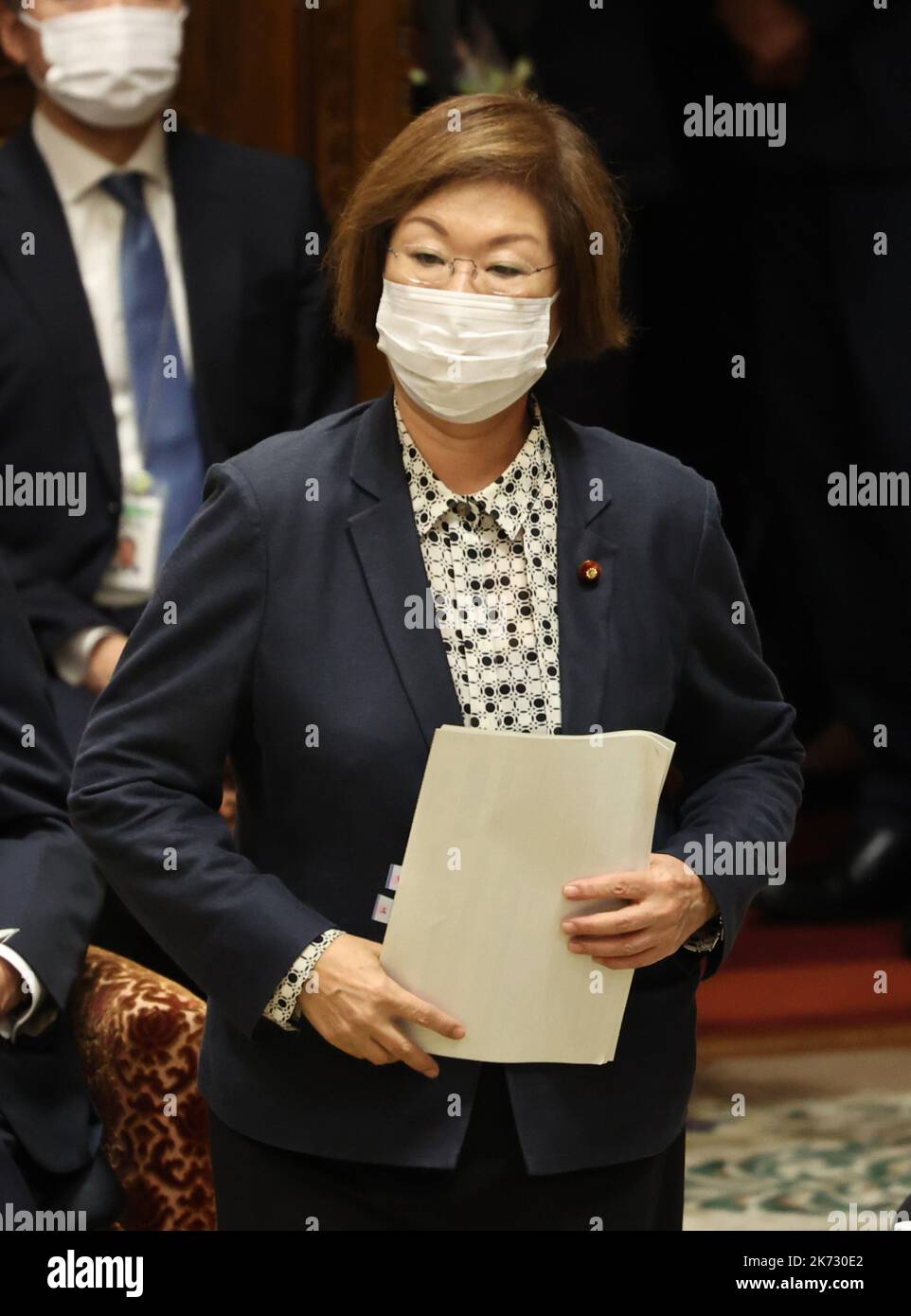 Keiko nagaoka hi-res stock photography and images - Alamy