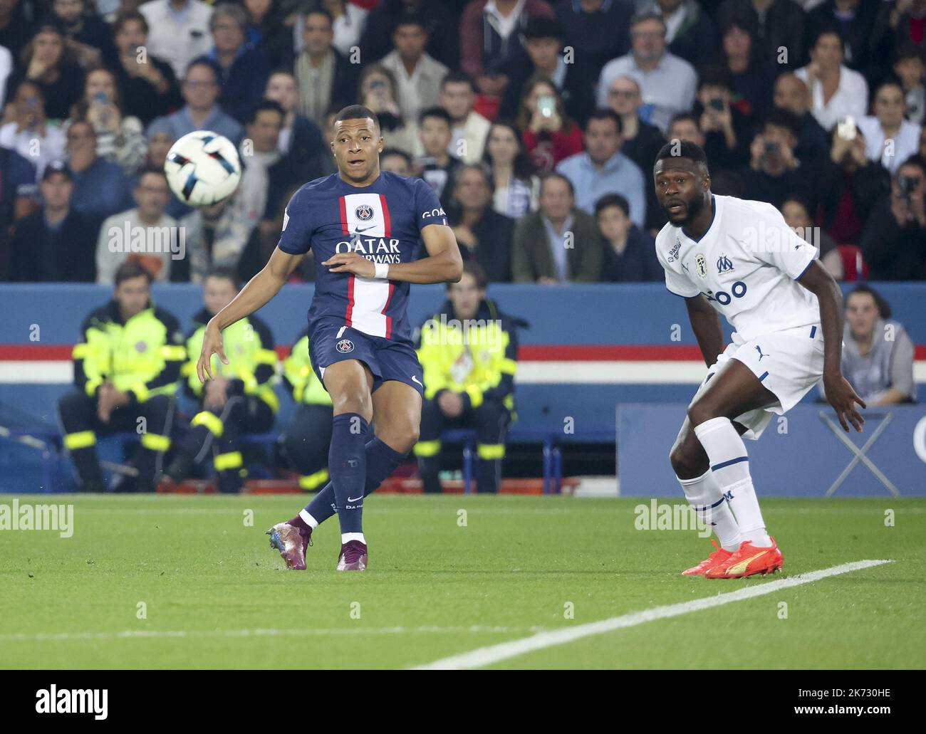 Jean chancel match hi-res stock photography and images - Alamy