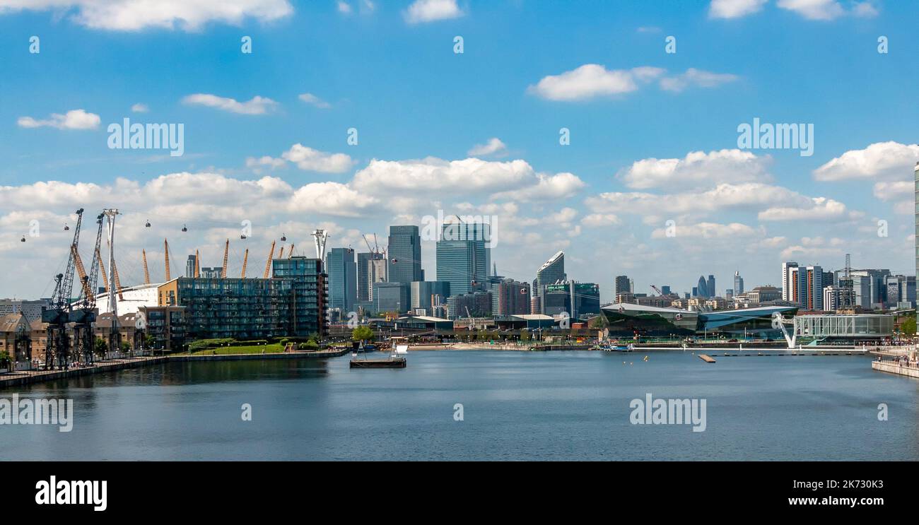 ExCeL London is an exhibition and international convention centre in ...