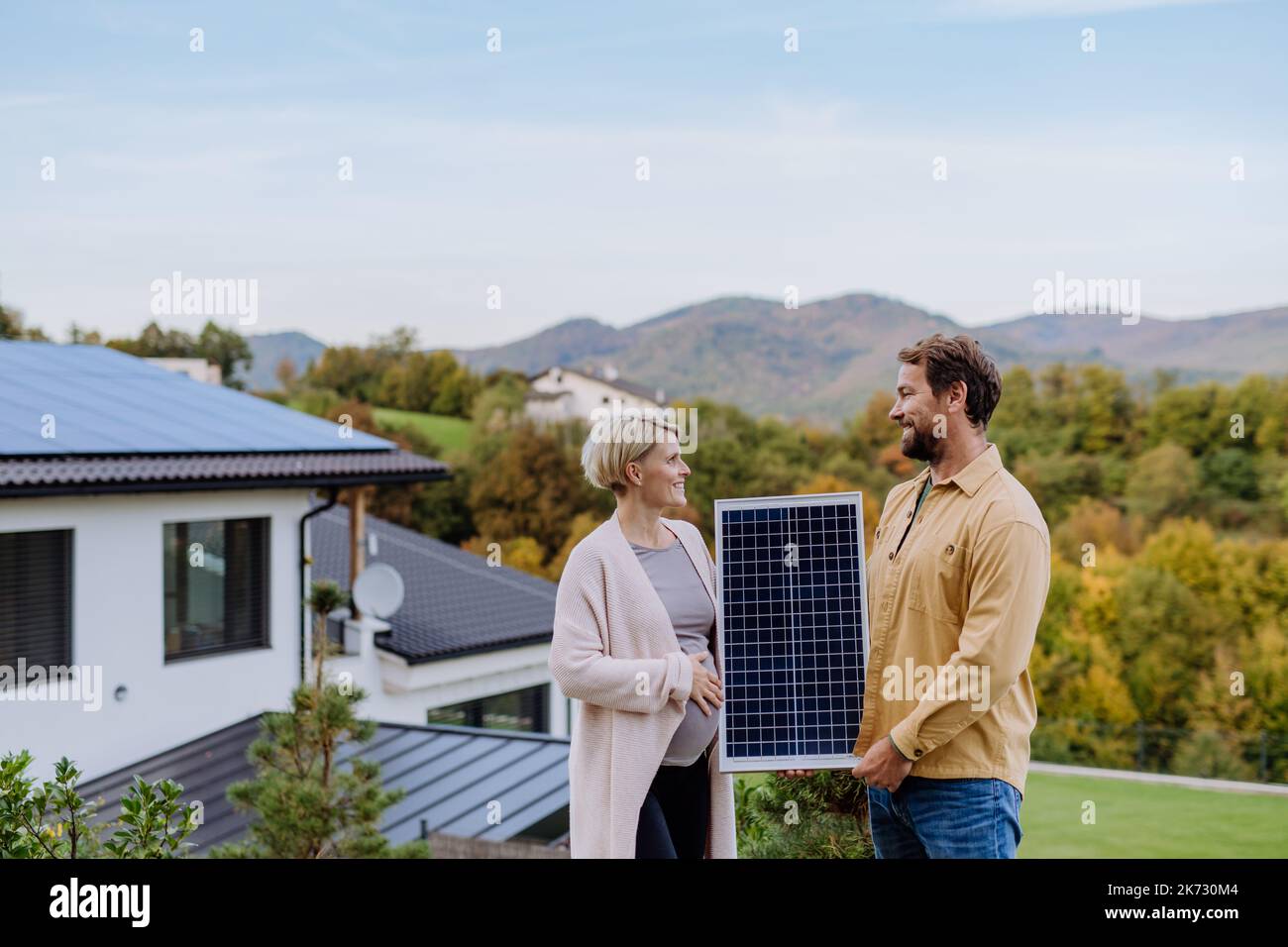 Renewale resources hi-res stock photography and images - Alamy